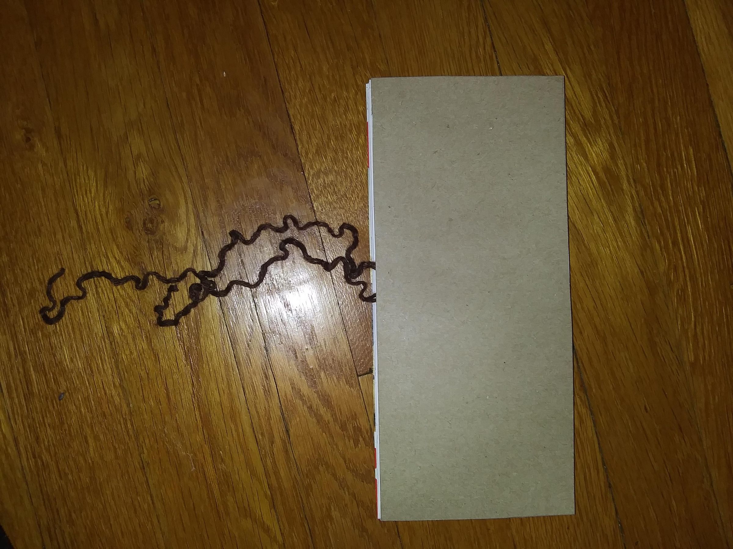 Recycled Envelope Organizer : 4 Steps - Instructables