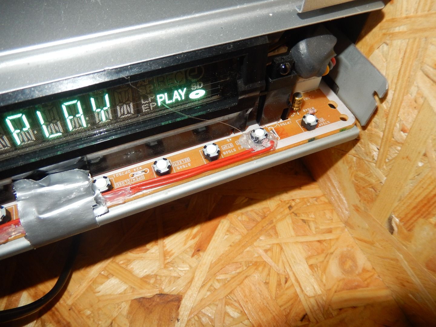 DIY CLAW MACHINE : 7 Steps (with Pictures) - Instructables