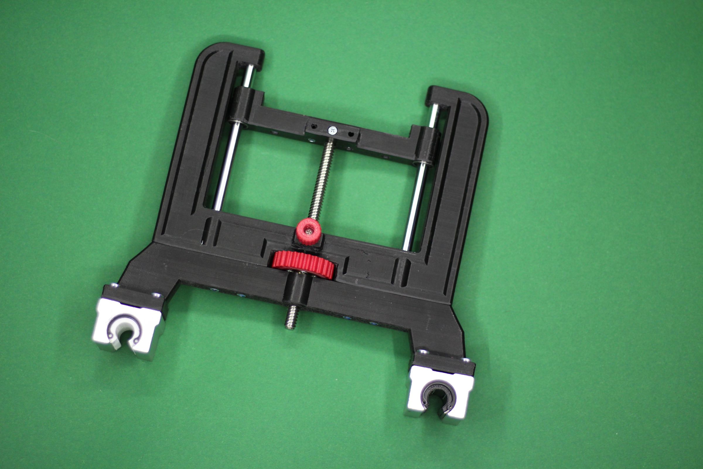 Simple Rotor Balancing Machine : 13 Steps (with Pictures) - Instructables