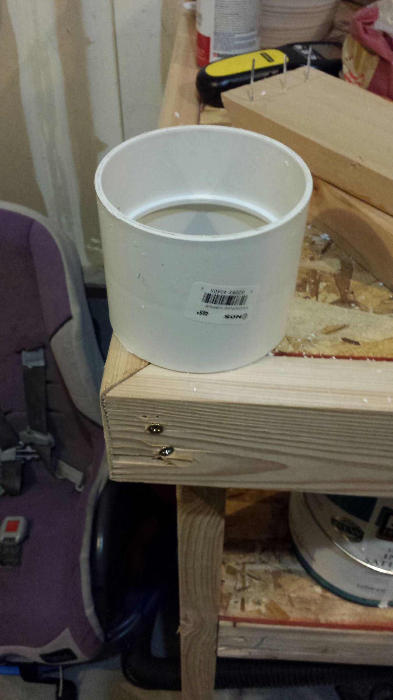 Homemade Stilts : 9 Steps - Instructables