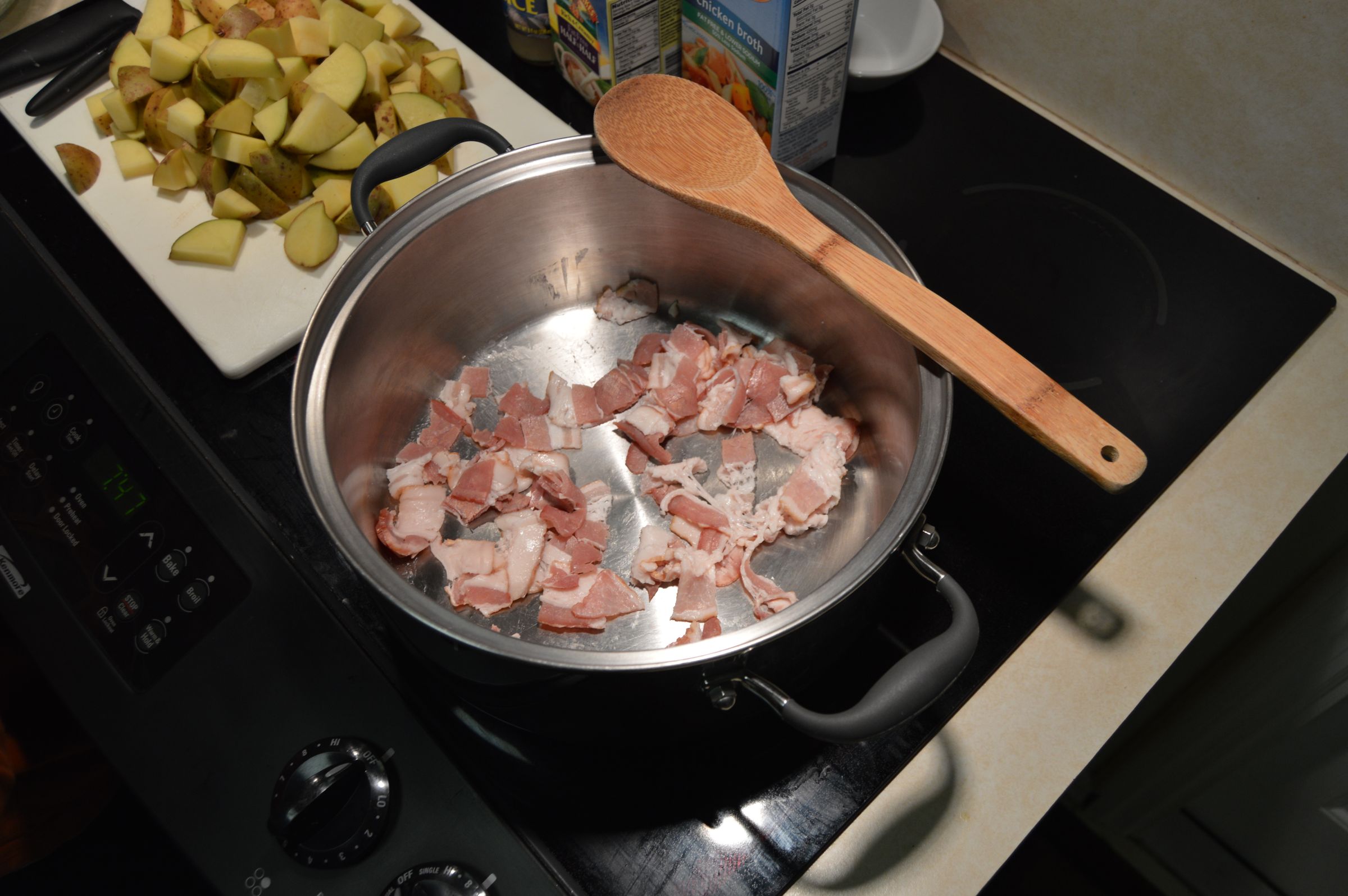 Fish Crowder, Fresh Caught! : 4 Steps - Instructables