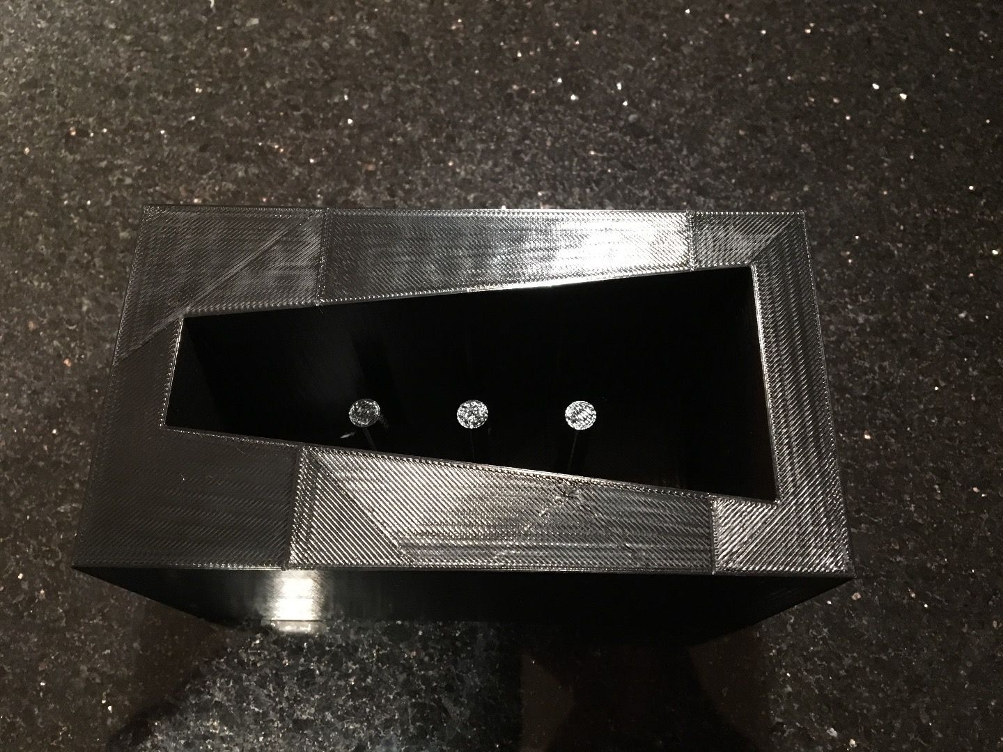 3D Printed Concrete Molds : 8 Steps (with Pictures) - Instructables