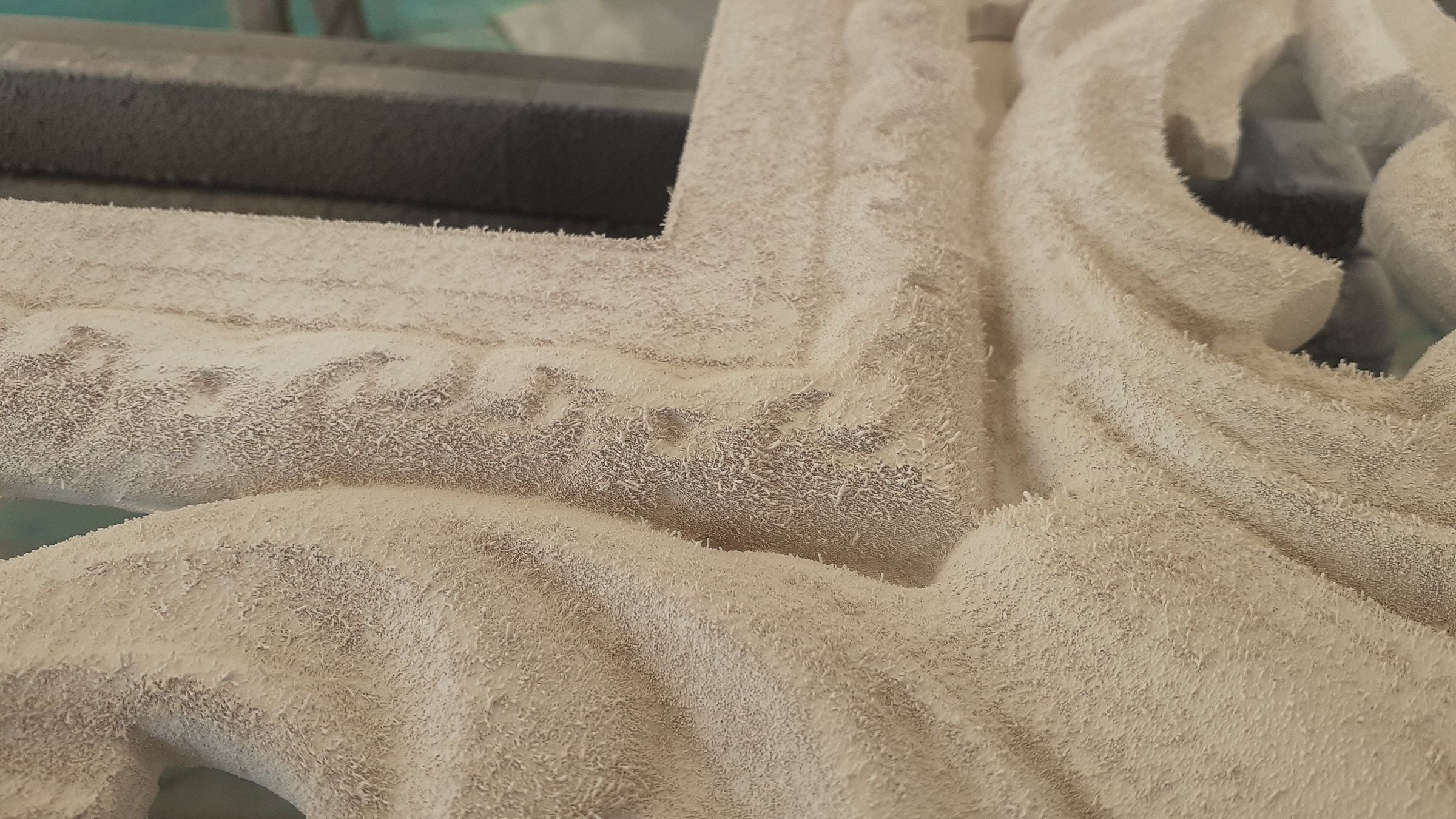 Mirror Frame Carved With CNC : 6 Steps (with Pictures) - Instructables