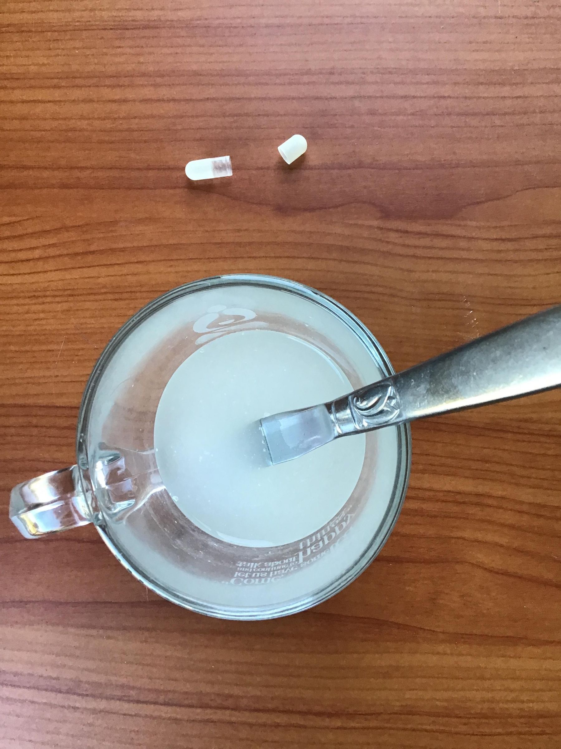 Probiotic Water - Instructables