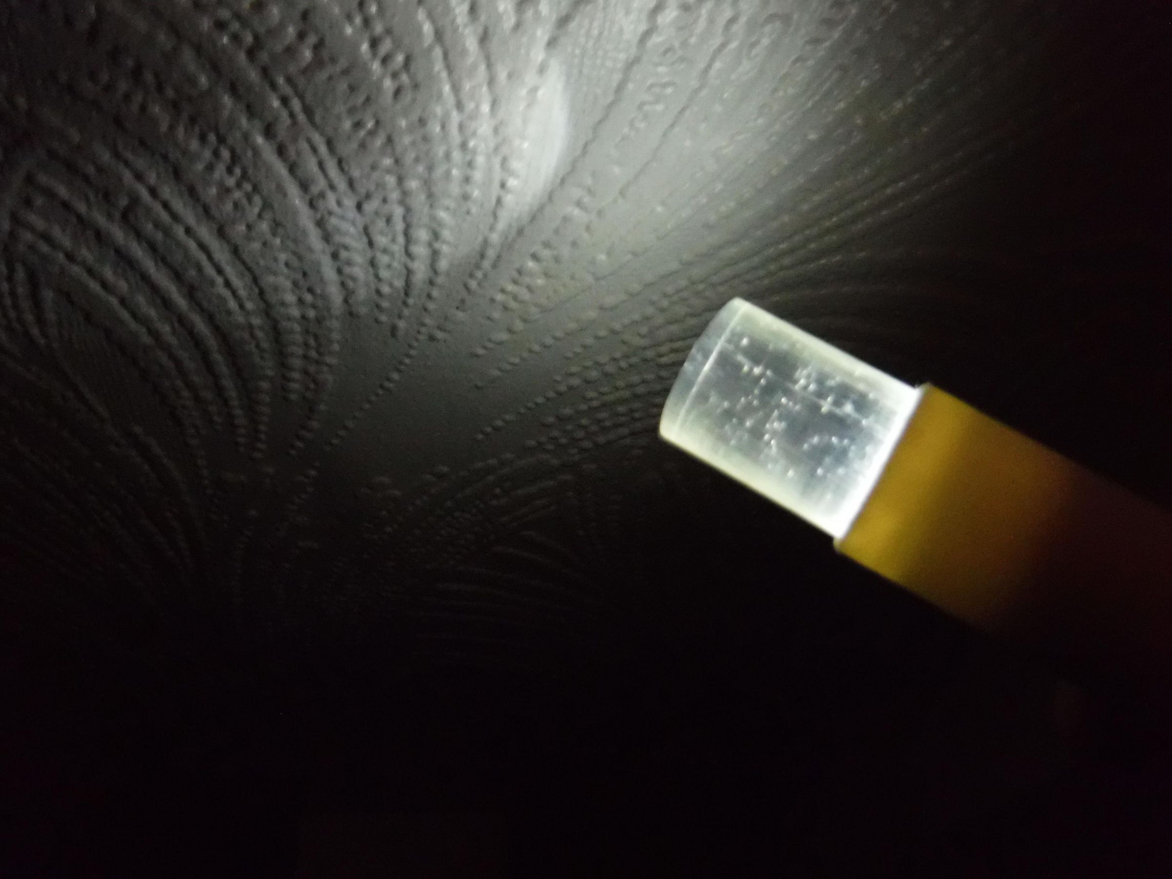 Force Induced Sabre Torch : 10 Steps (with Pictures) - Instructables