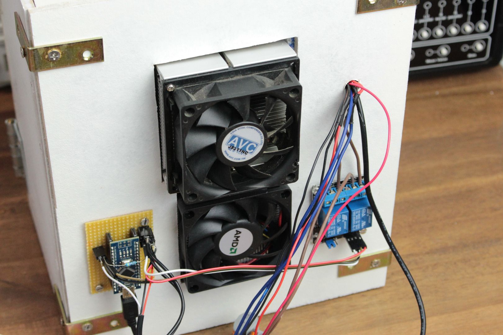 DIY Cooler : 5 Steps (with Pictures) - Instructables