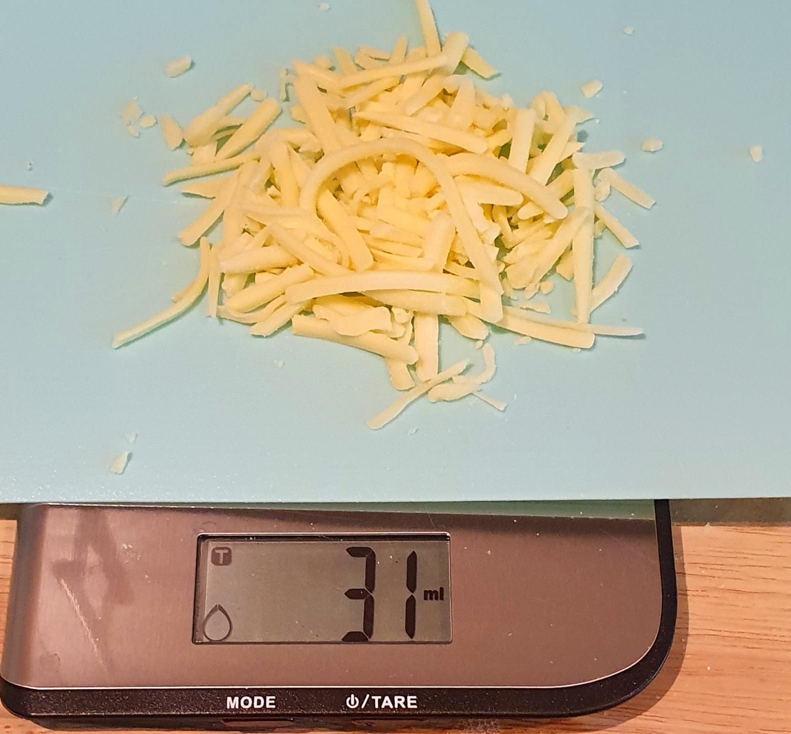 Eat Less Live More : 16 Steps - Instructables