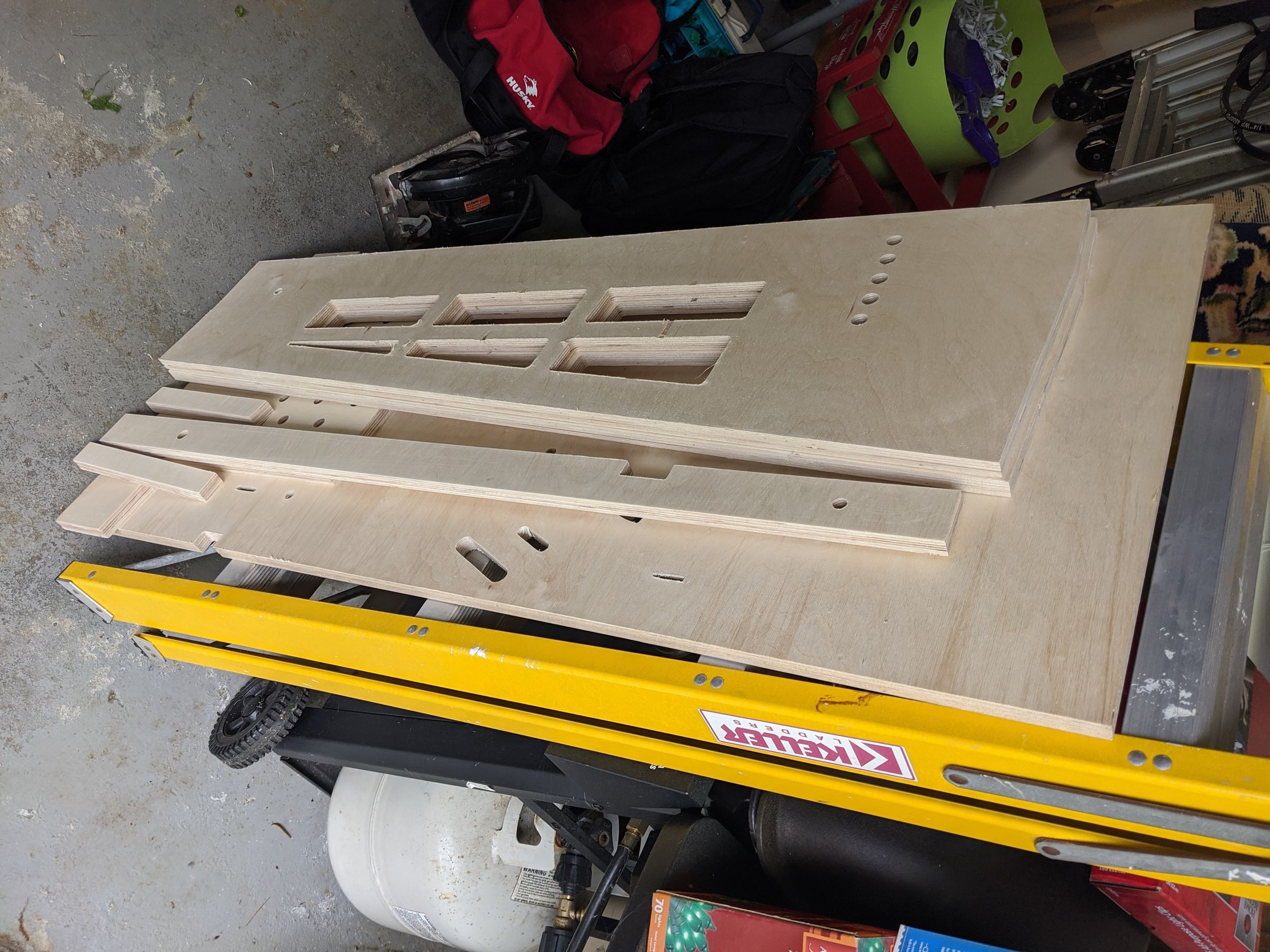 Arduino Pinball Machine That Plays Itself! : 13 Steps (with Pictures ...