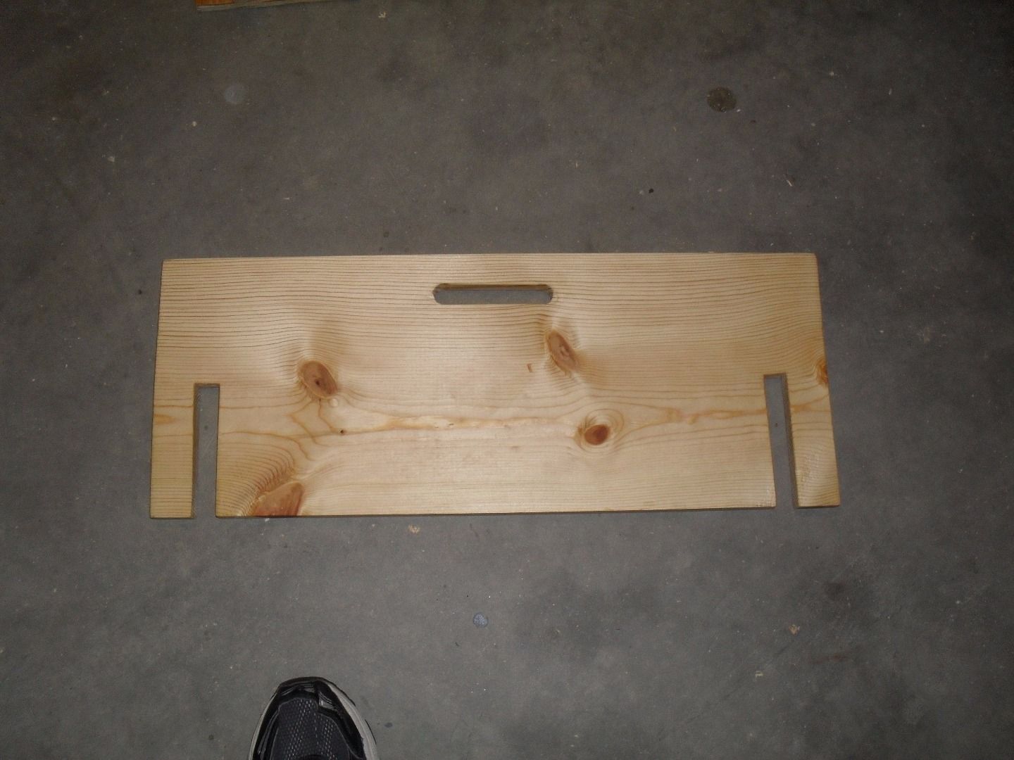 Folding Shelves : 5 Steps (with Pictures) - Instructables