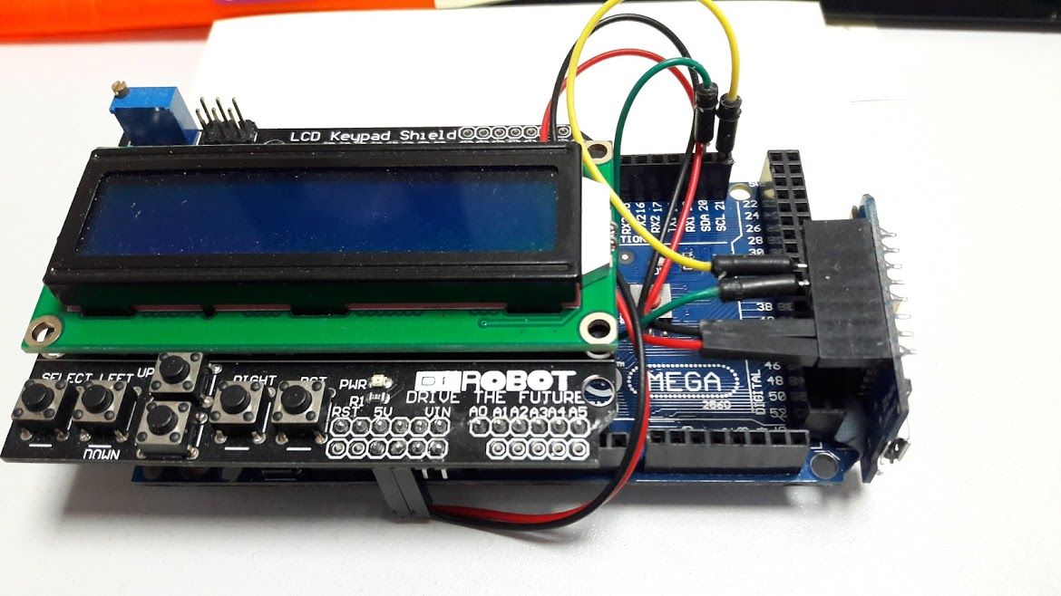 Arduino Mega Expansion Board : 5 Steps - Instructables