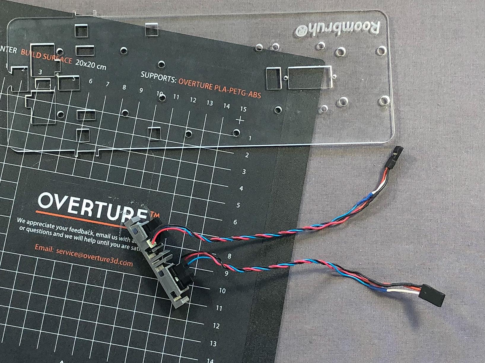 Remote Controlled Robot Car : 10 Steps - Instructables