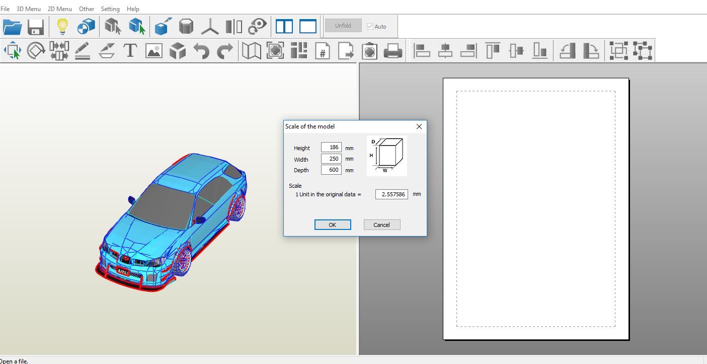 How to Make Your Own Papermodel Car : 9 Steps (with Pictures ...