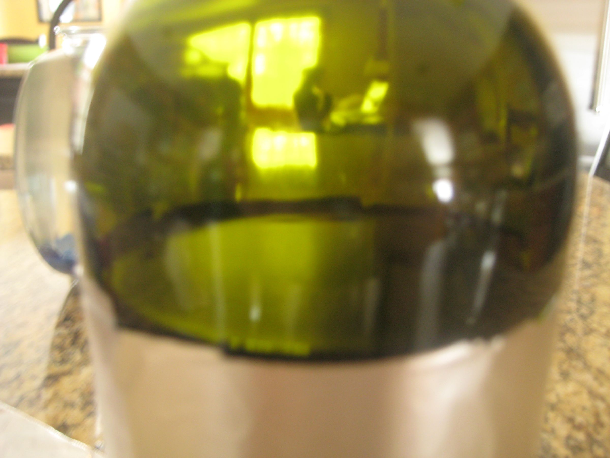 Wine Bottle Capacitors : 6 Steps - Instructables