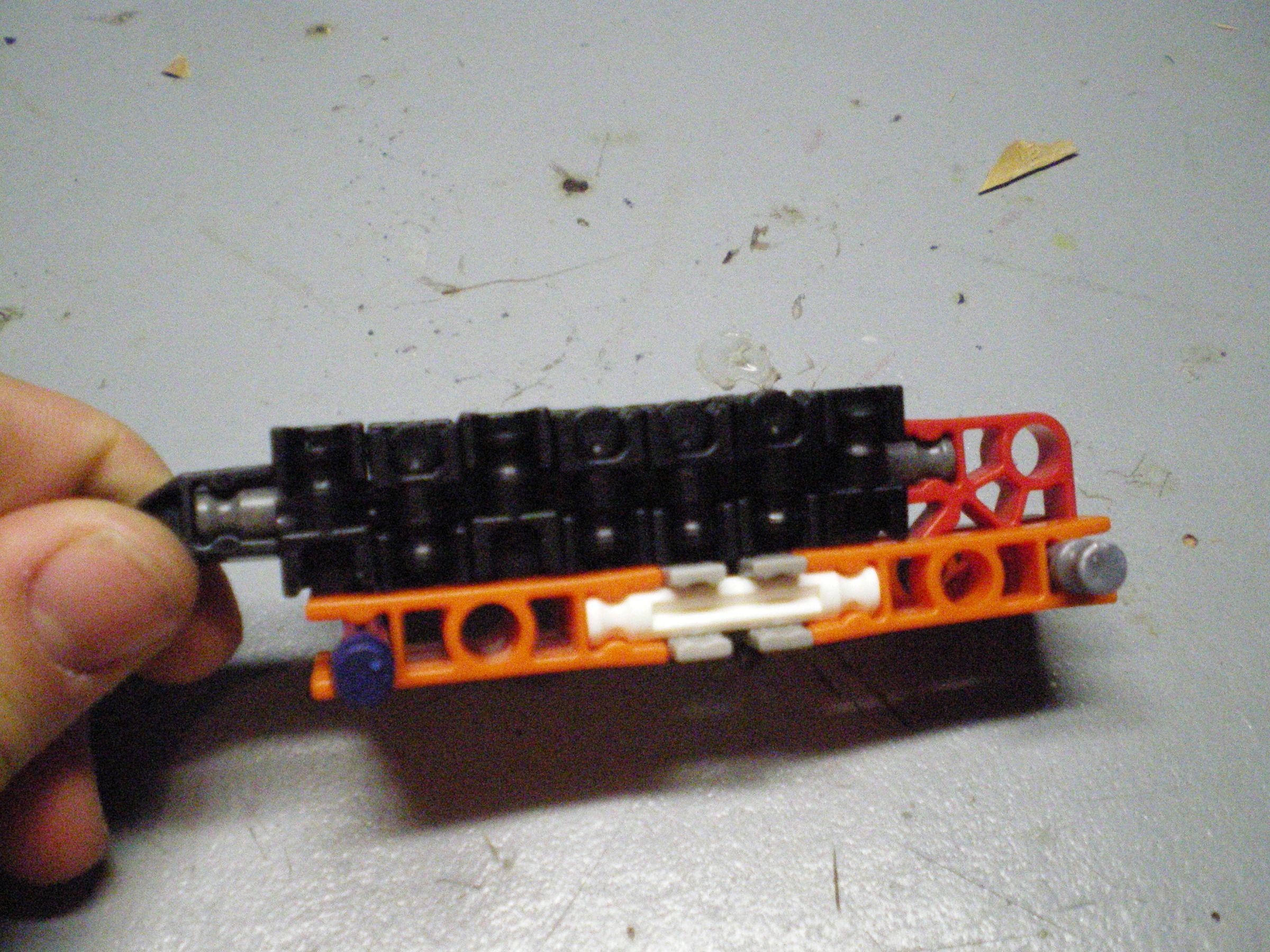 Hand-held Grenade Launcher V2 - Instructables