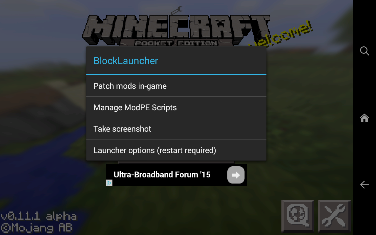 How to Get MODS in MCPE : 8 Steps - Instructables