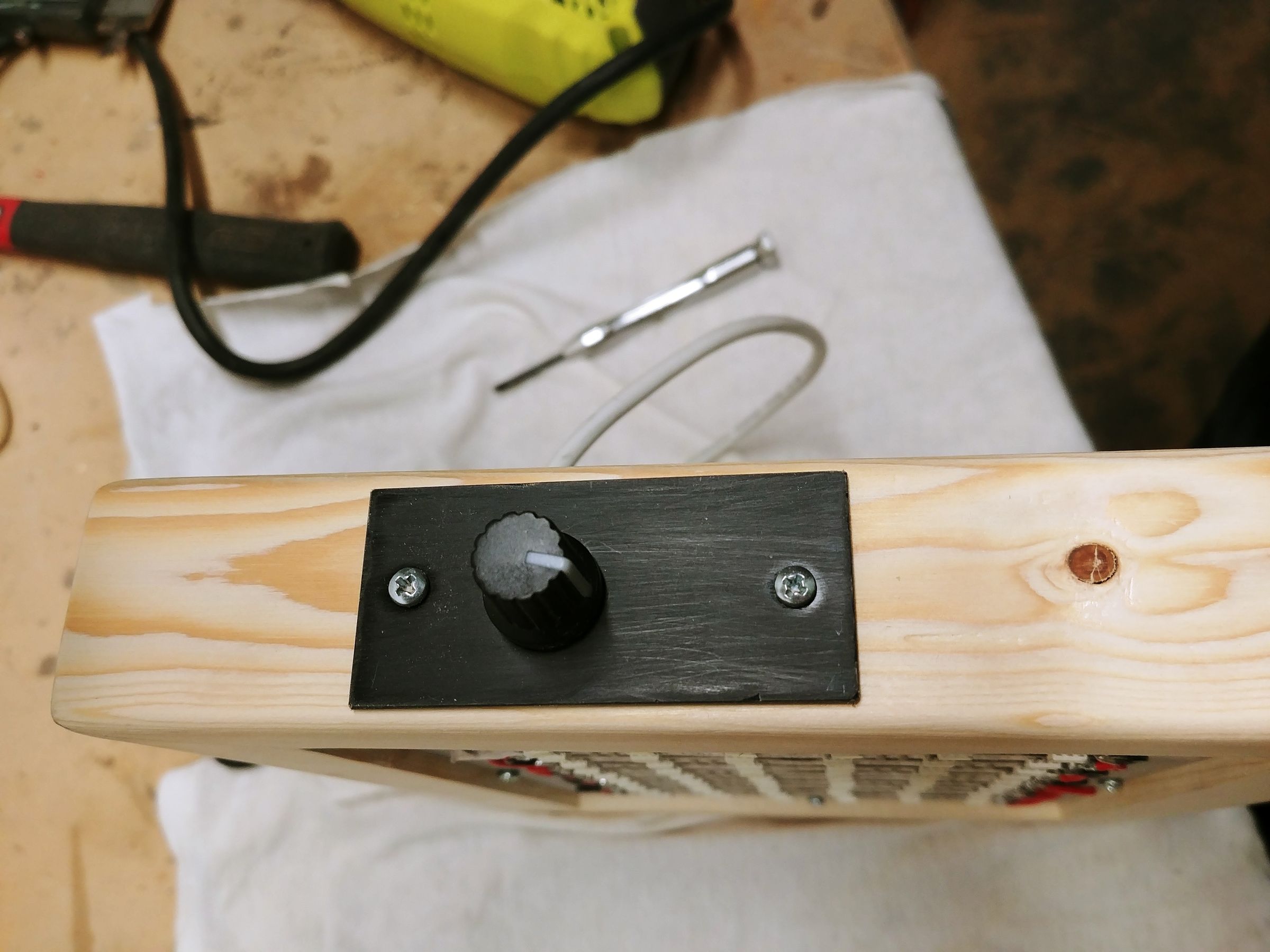 Dimmable LED Panel : 15 Steps (with Pictures) - Instructables