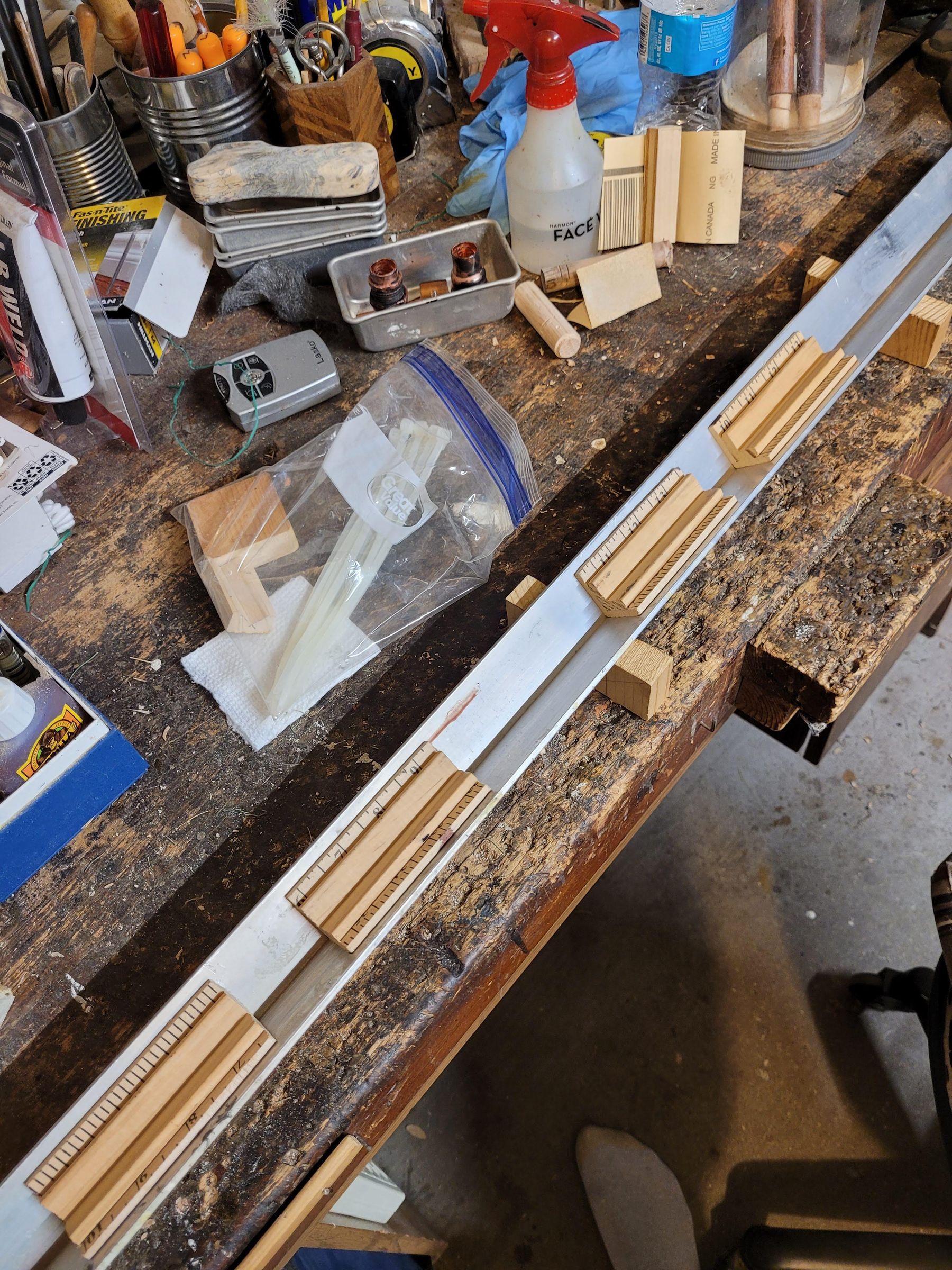 Packable Walking Cane : 4 Steps (with Pictures) - Instructables