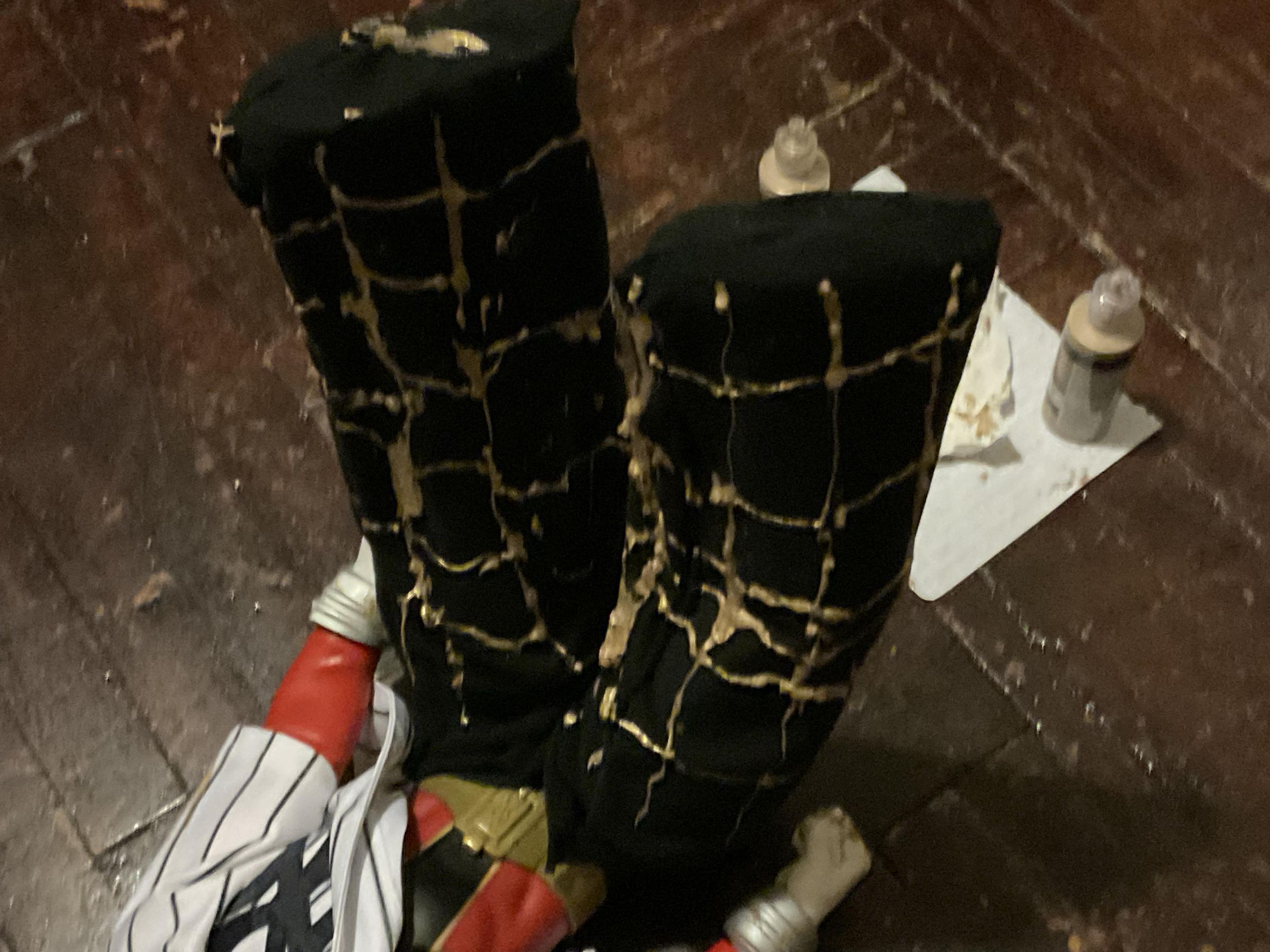 Spider-man Inside Out Suit : 5 Steps - Instructables