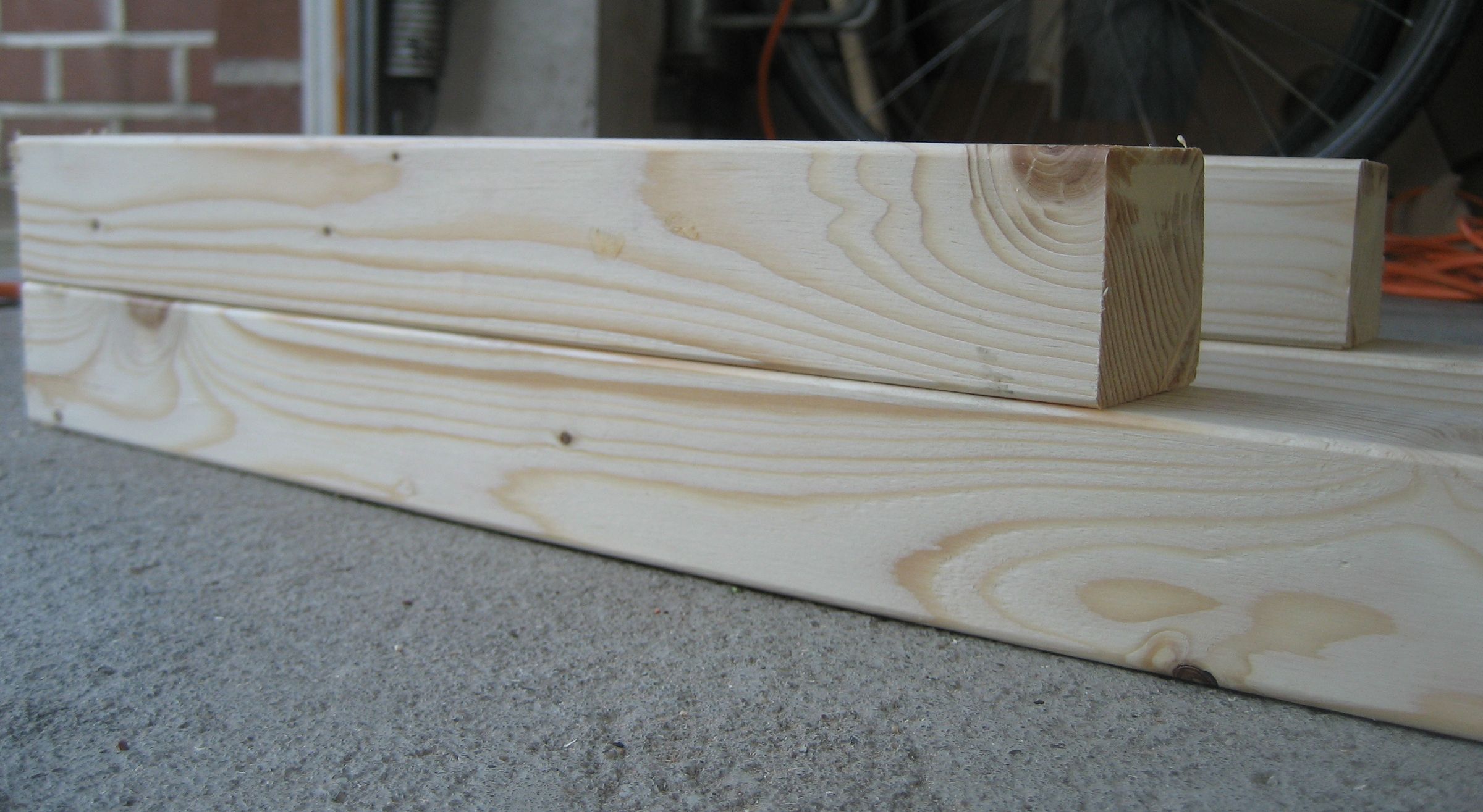 DIY Rowing Machine : 10 Steps (with Pictures) - Instructables