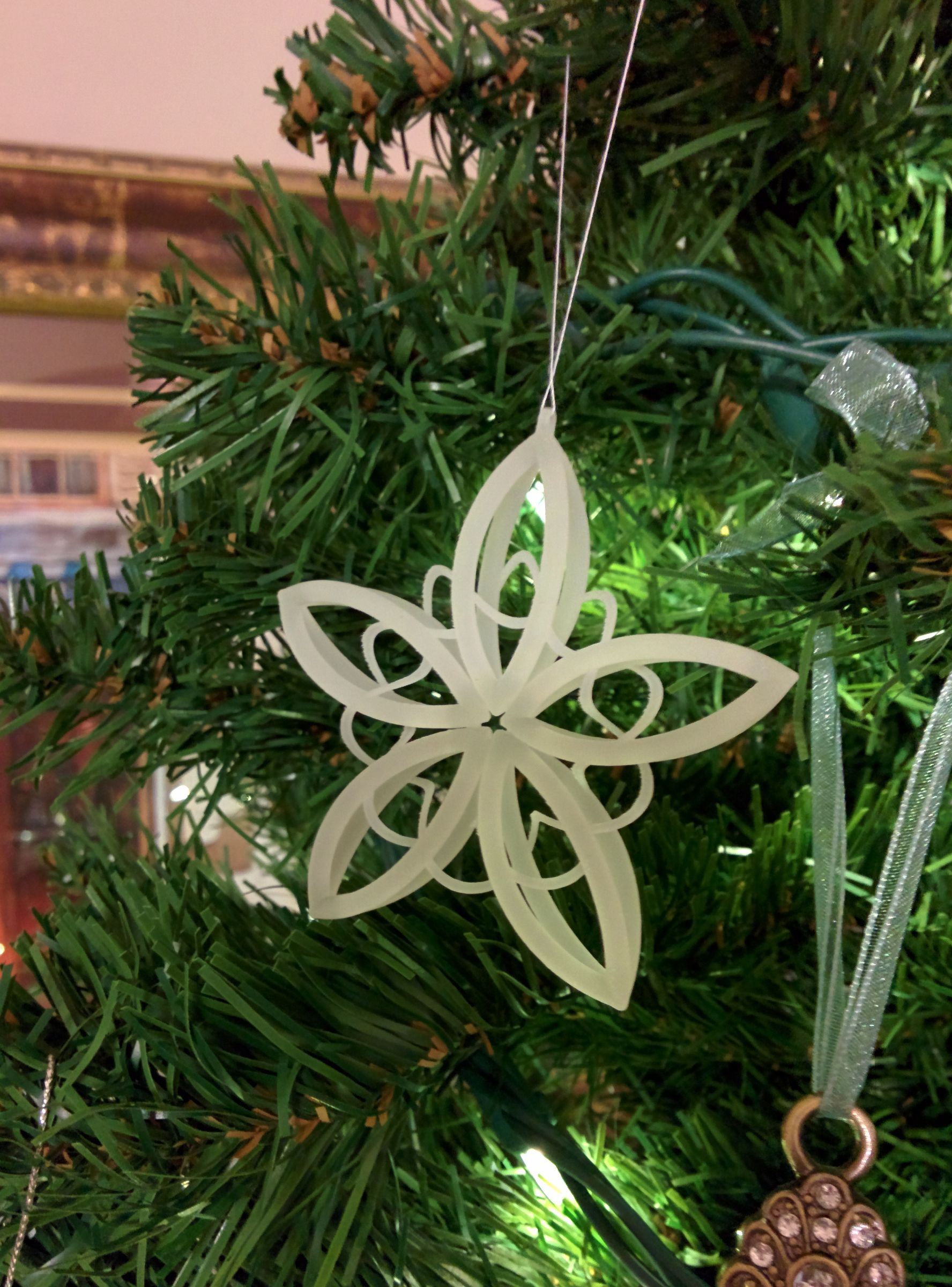 Star of Bliss - Instructables