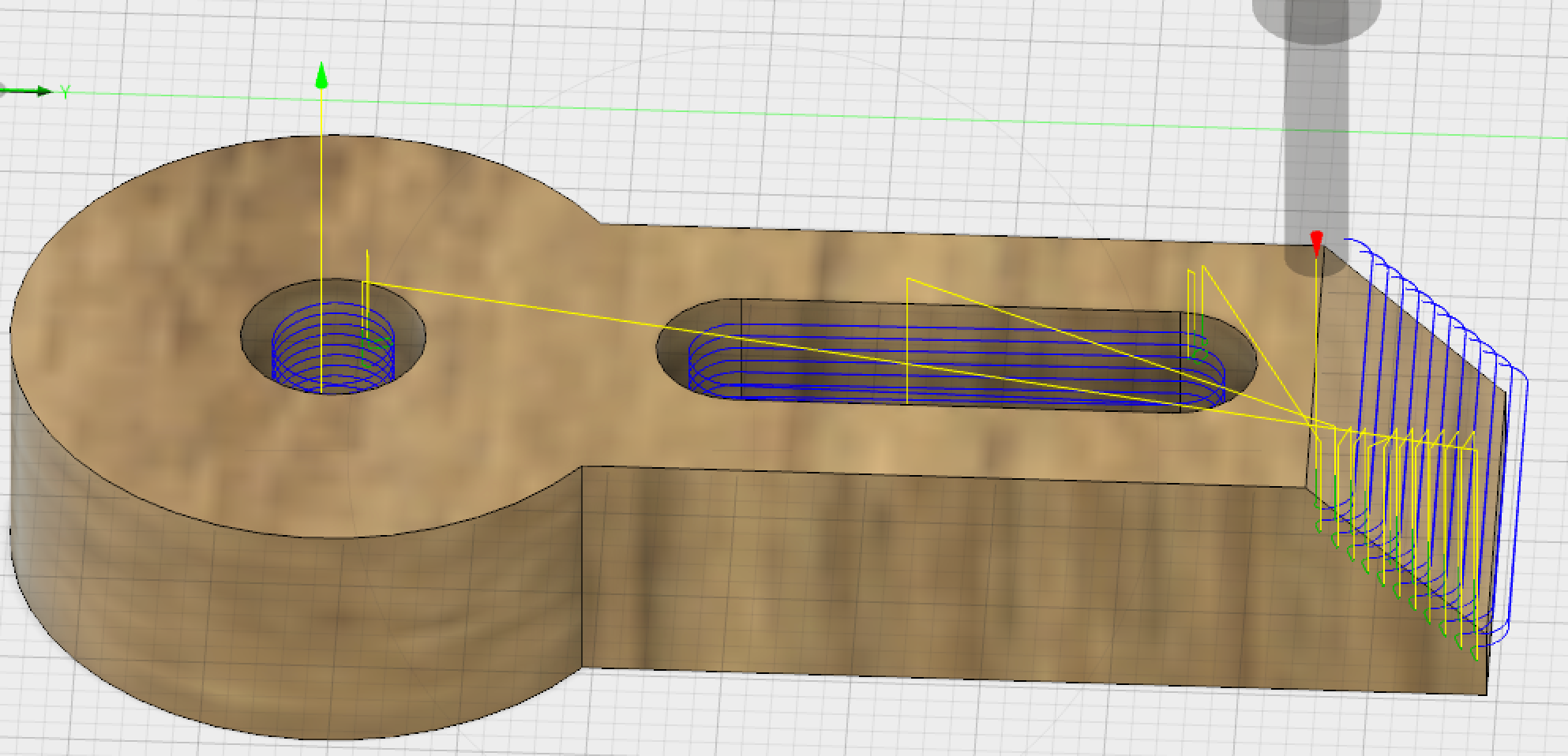 Fusion 360 Toolpaths for Handibot : 9 Steps (with Pictures) - Instructables