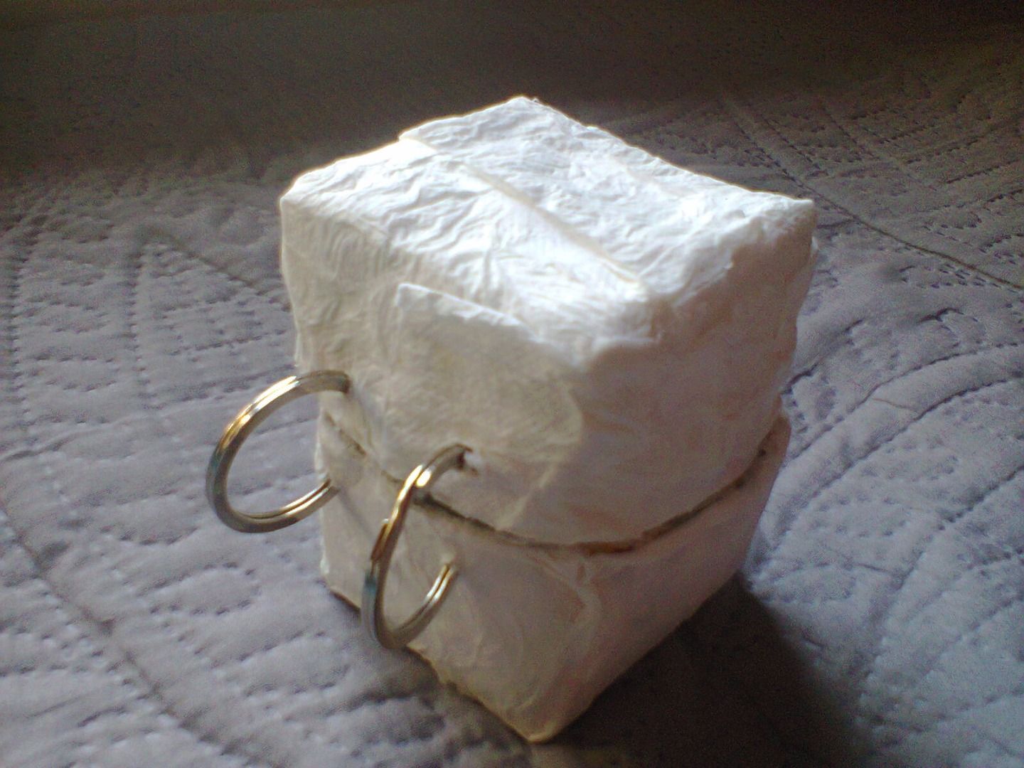 DIY Poro Box From League of Legends : 9 Steps - Instructables