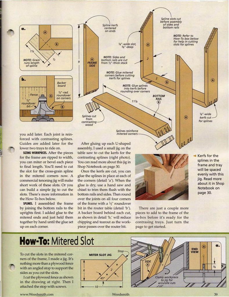 Fancy Shmancy In-box : 7 Steps (with Pictures) - Instructables