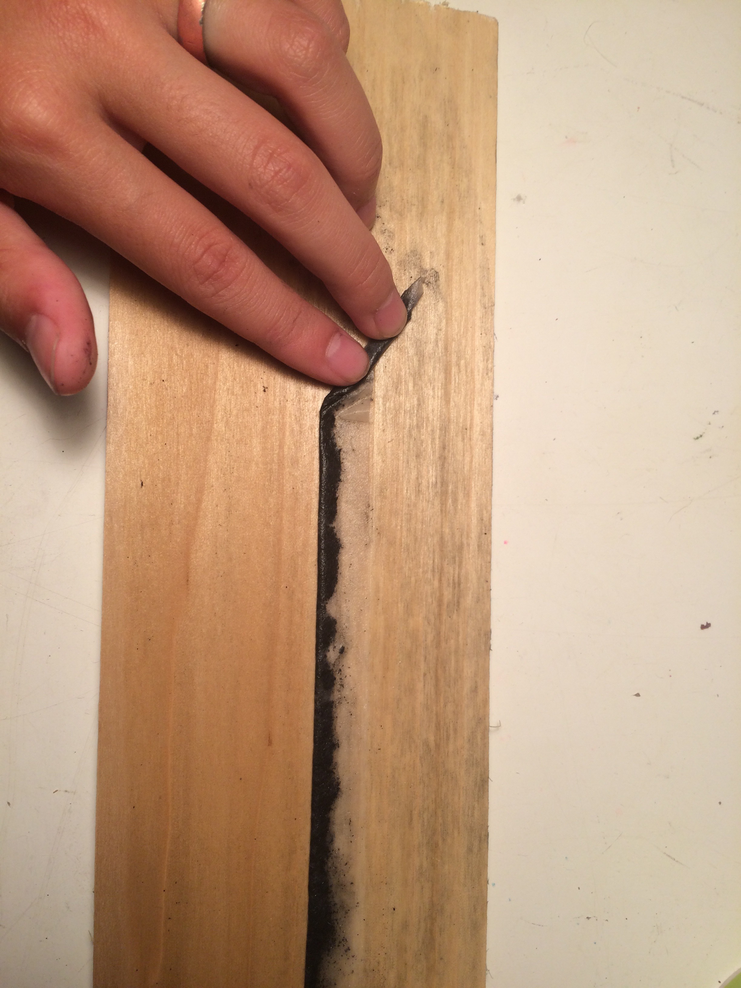 How to Make a Paper Fuse : 7 Steps - Instructables