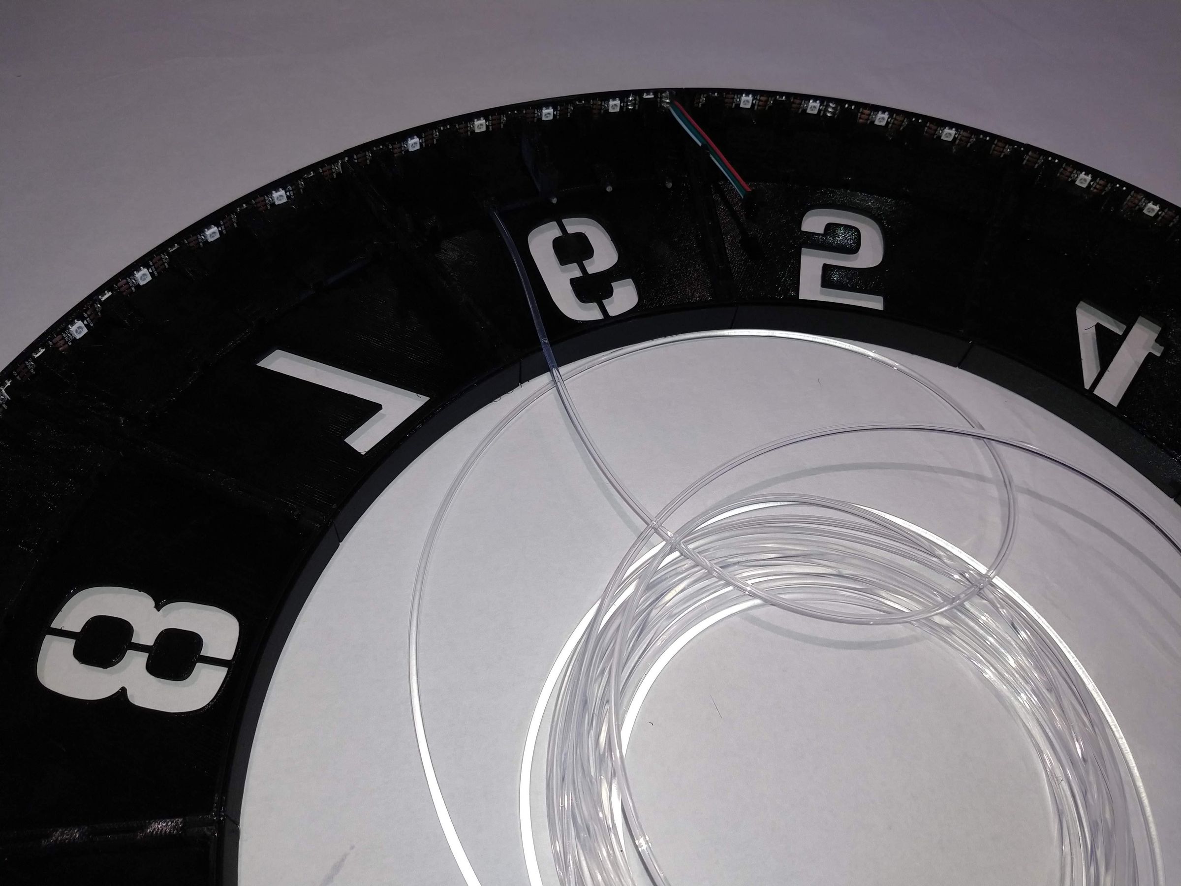 Time Tinter : 5 Steps (with Pictures) - Instructables