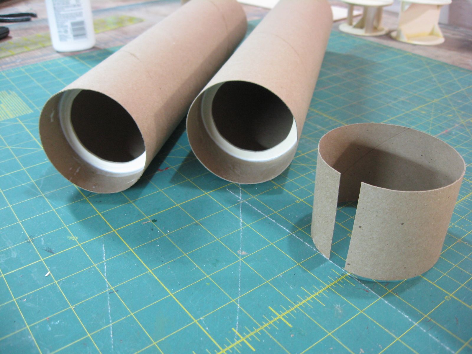 GoPro Model Rocket : 10 Steps (with Pictures) - Instructables