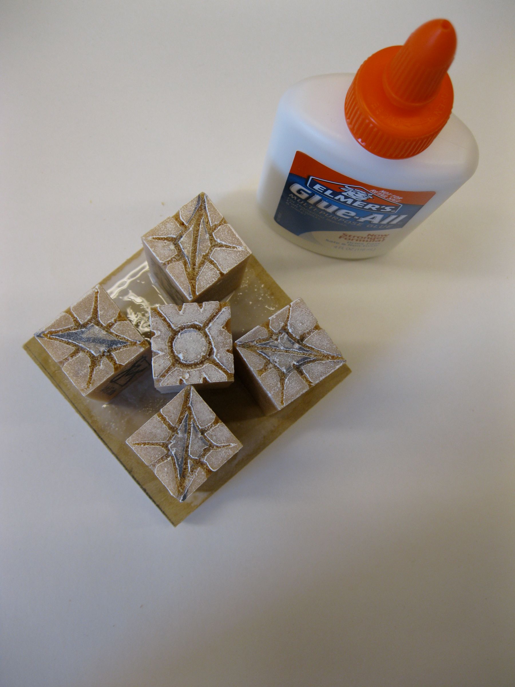 Snowflake Pattern Gift Wrap : 18 Steps (with Pictures) - Instructables