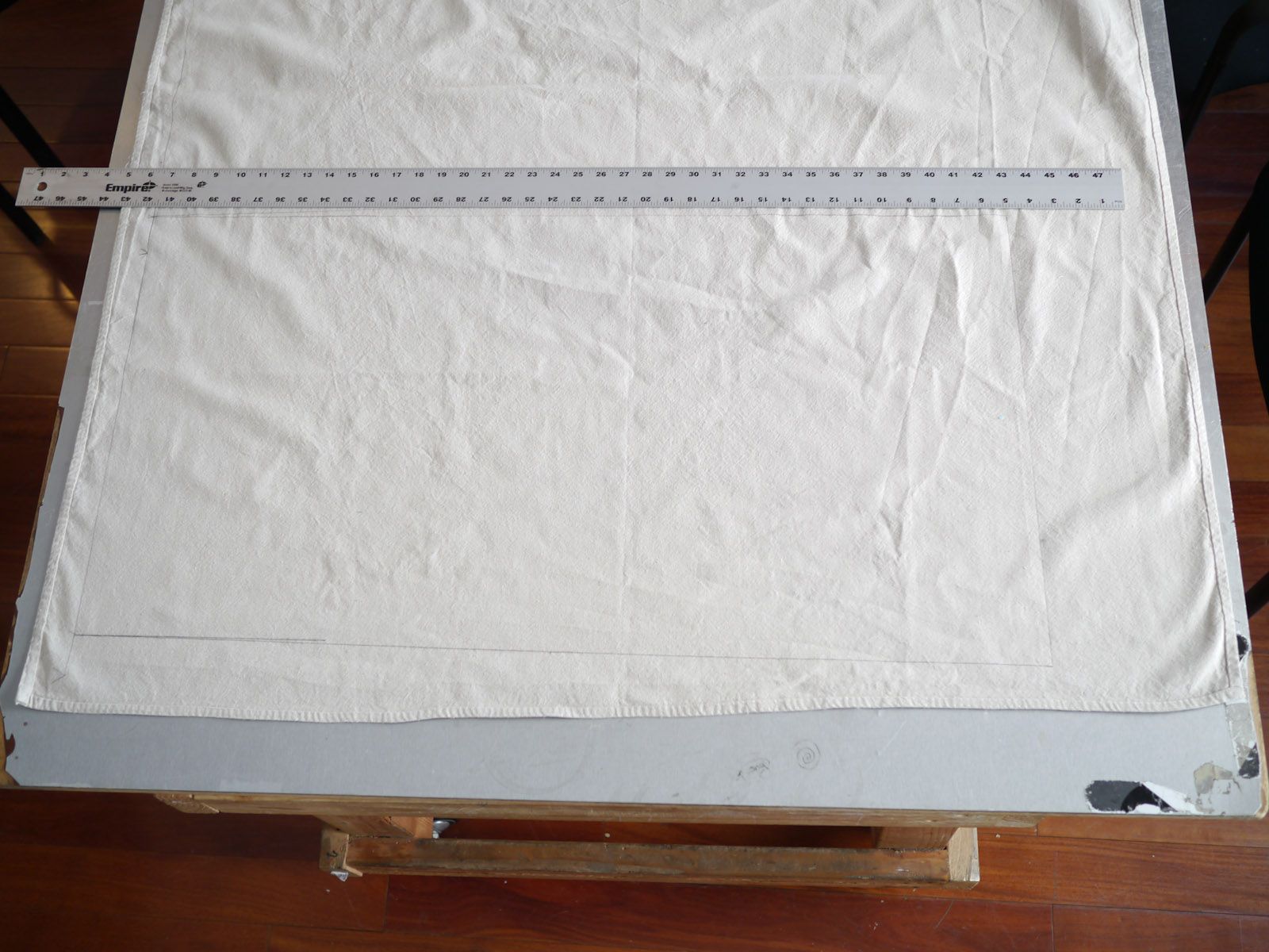 Drop Cloth Pillows : 9 Steps (with Pictures) - Instructables