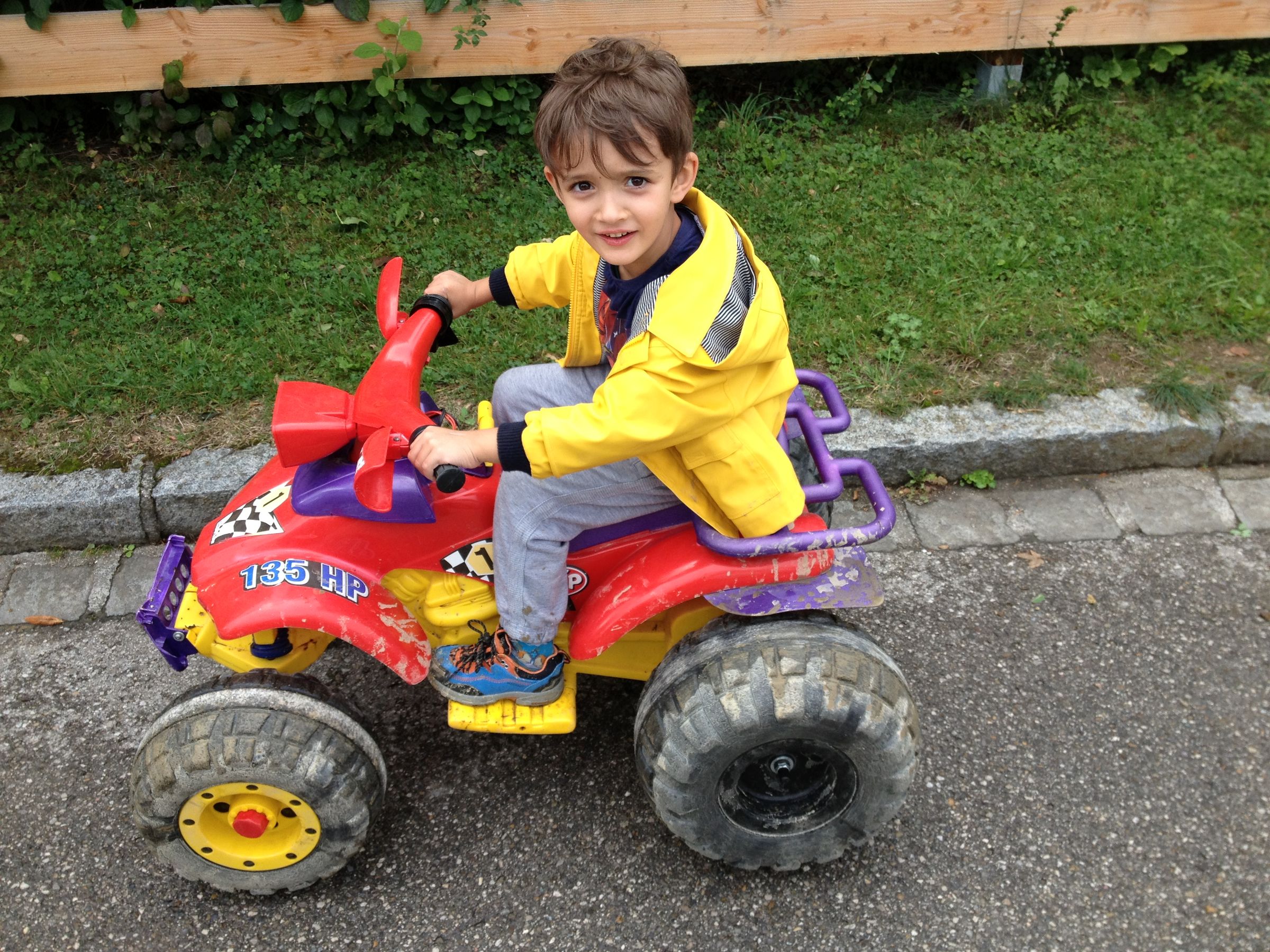 Resin Casting Gears for Power Wheels : 6 Steps (with Pictures ...