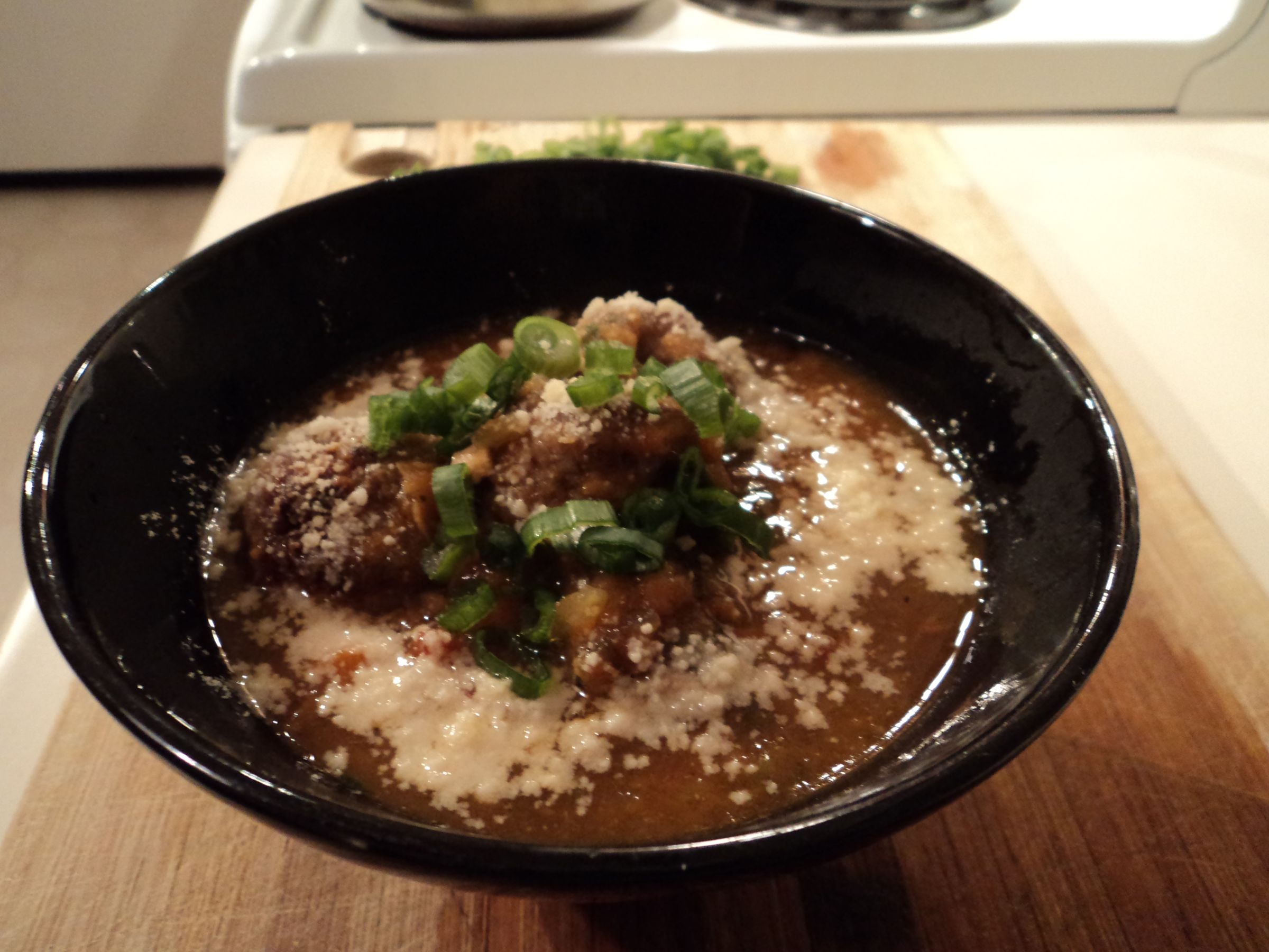 Ultimate Soup Base and a Few Soupy Examples : 6 Steps (with Pictures ...