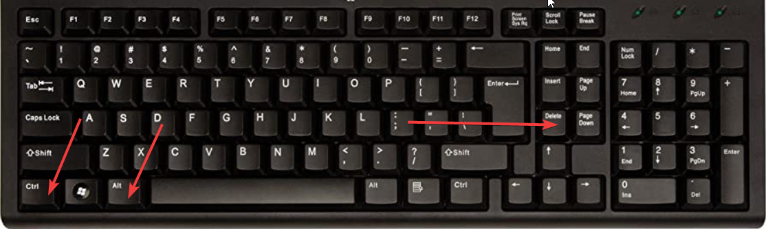 How to Terminate Programs Using Task Manager. : 4 Steps - Instructables