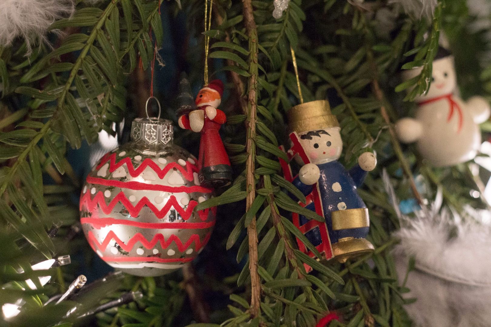 Tipi Christmas Tree : 5 Steps (with Pictures) - Instructables