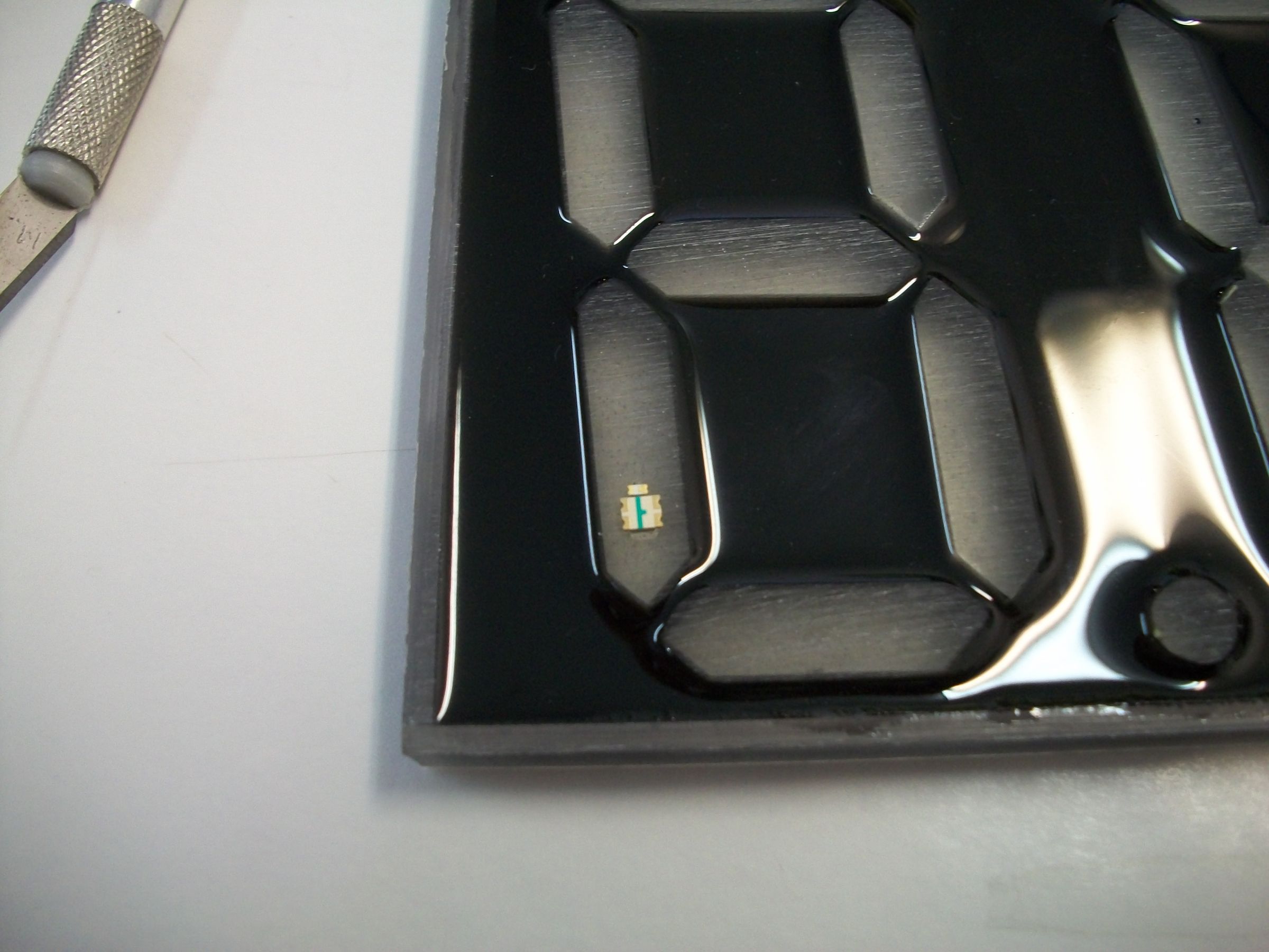 Color Changing Display : 15 Steps (with Pictures) - Instructables