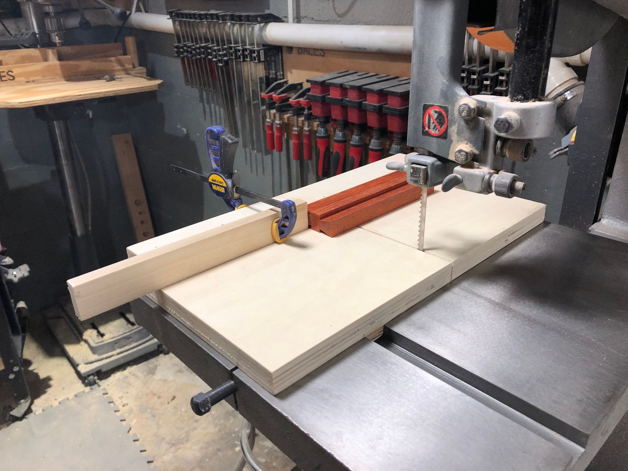The Secret Valet Box : 9 Steps (with Pictures) - Instructables