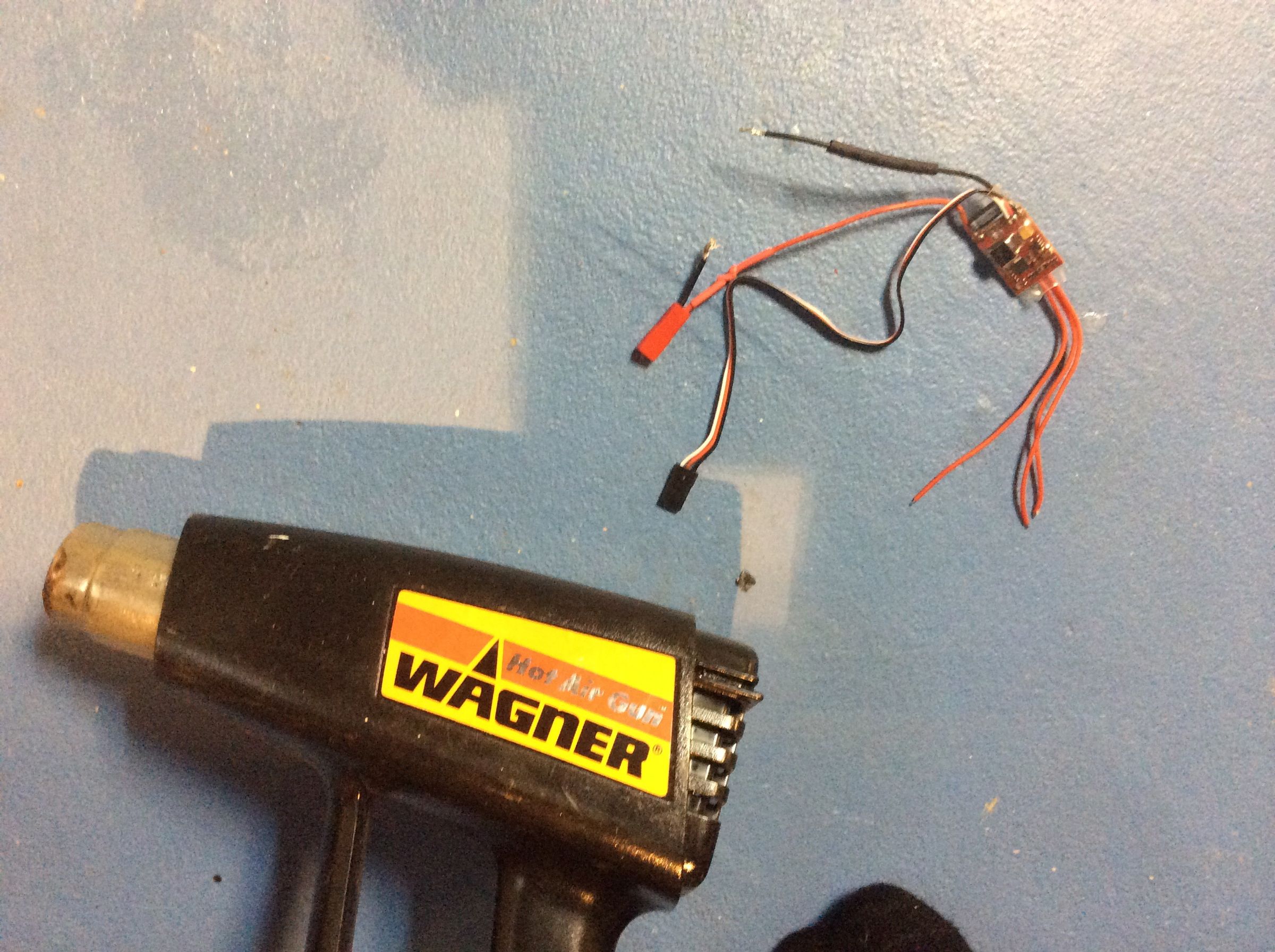 A Guide to RC Basics and Where to Start (Building Your First RC Plane ...