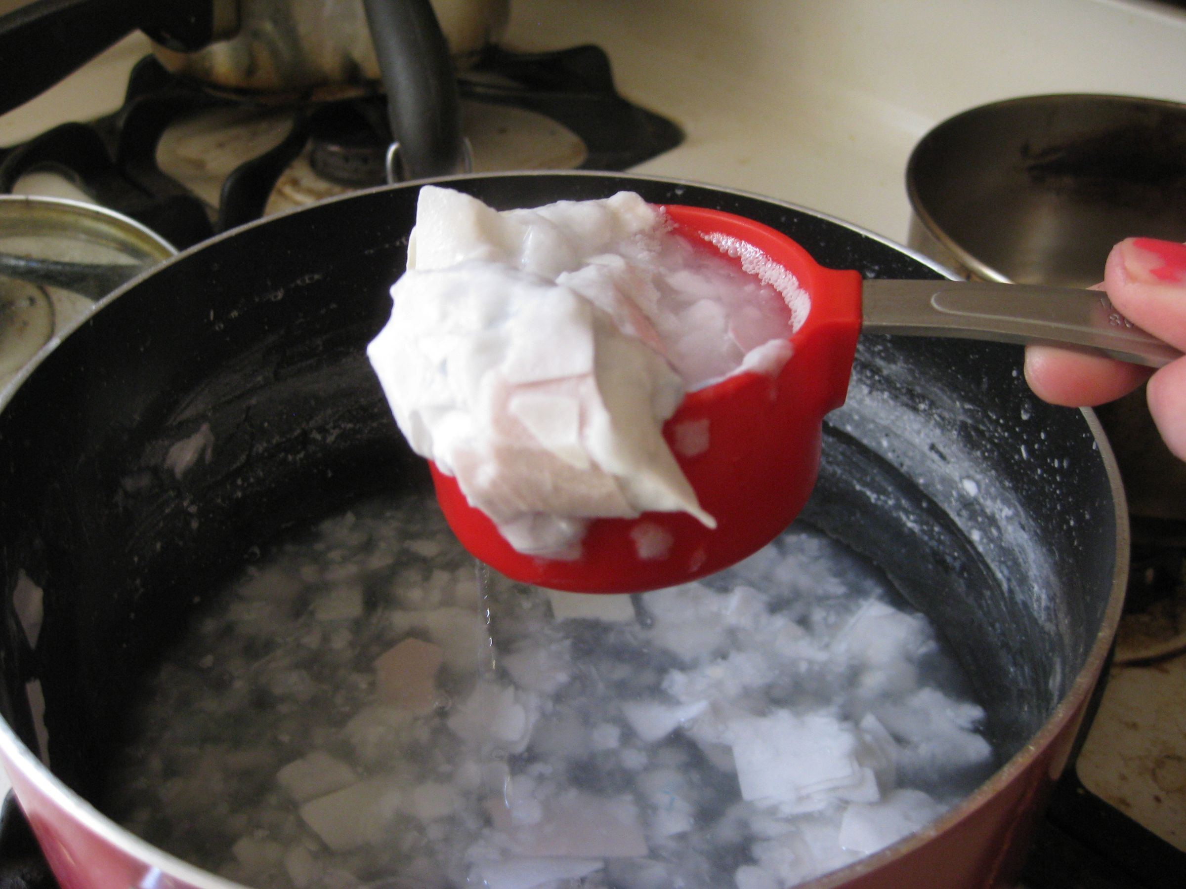 Pulp Based Computing: Paper With Embedded LEDs : 9 Steps - Instructables