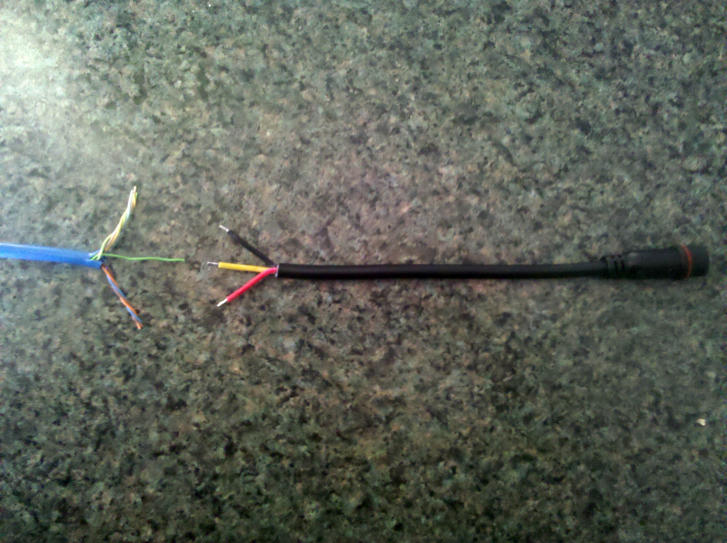 Computer Controlled Christmas Lights With Arduino : 30 Steps (with Pictures) - Instructables