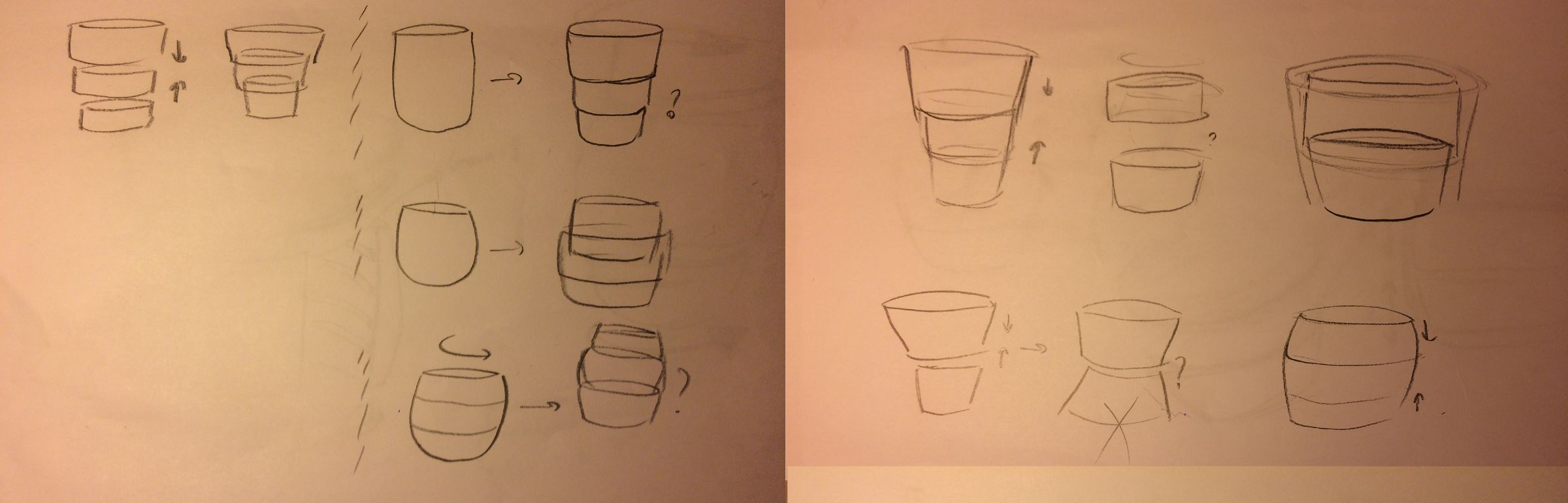 Collapsible Cup : 8 Steps - Instructables