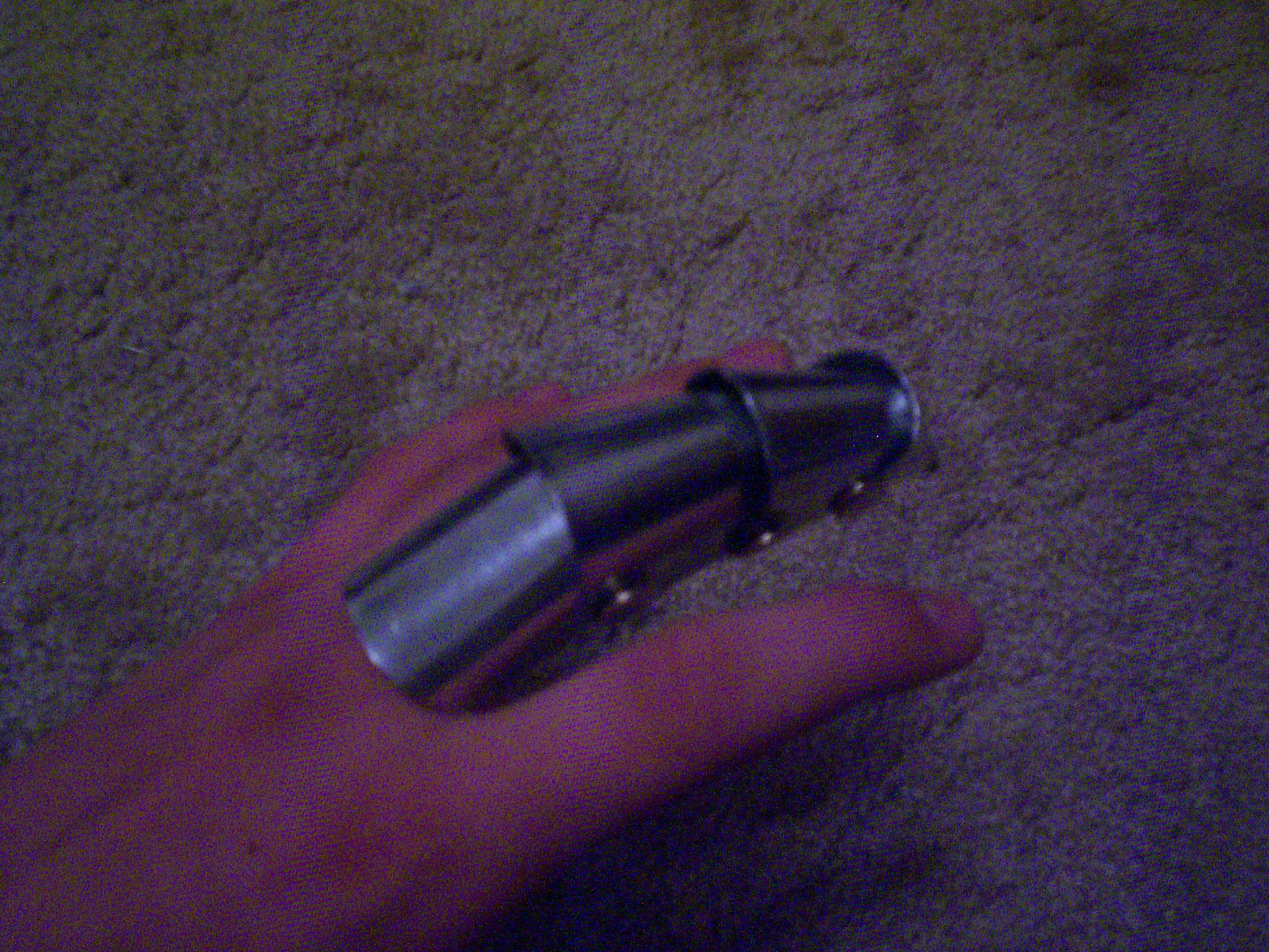 How to Make Vincent's Claw : 10 Steps (with Pictures) - Instructables