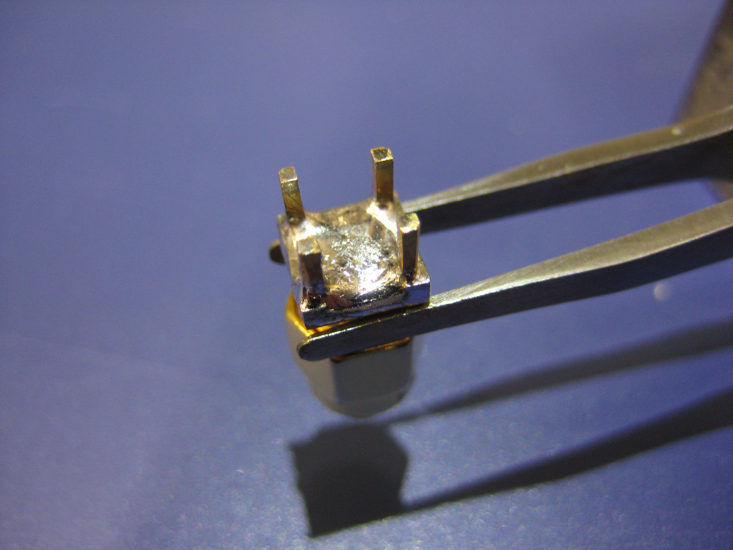 23GHz SMA Calibration Kit : 11 Steps (with Pictures) - Instructables