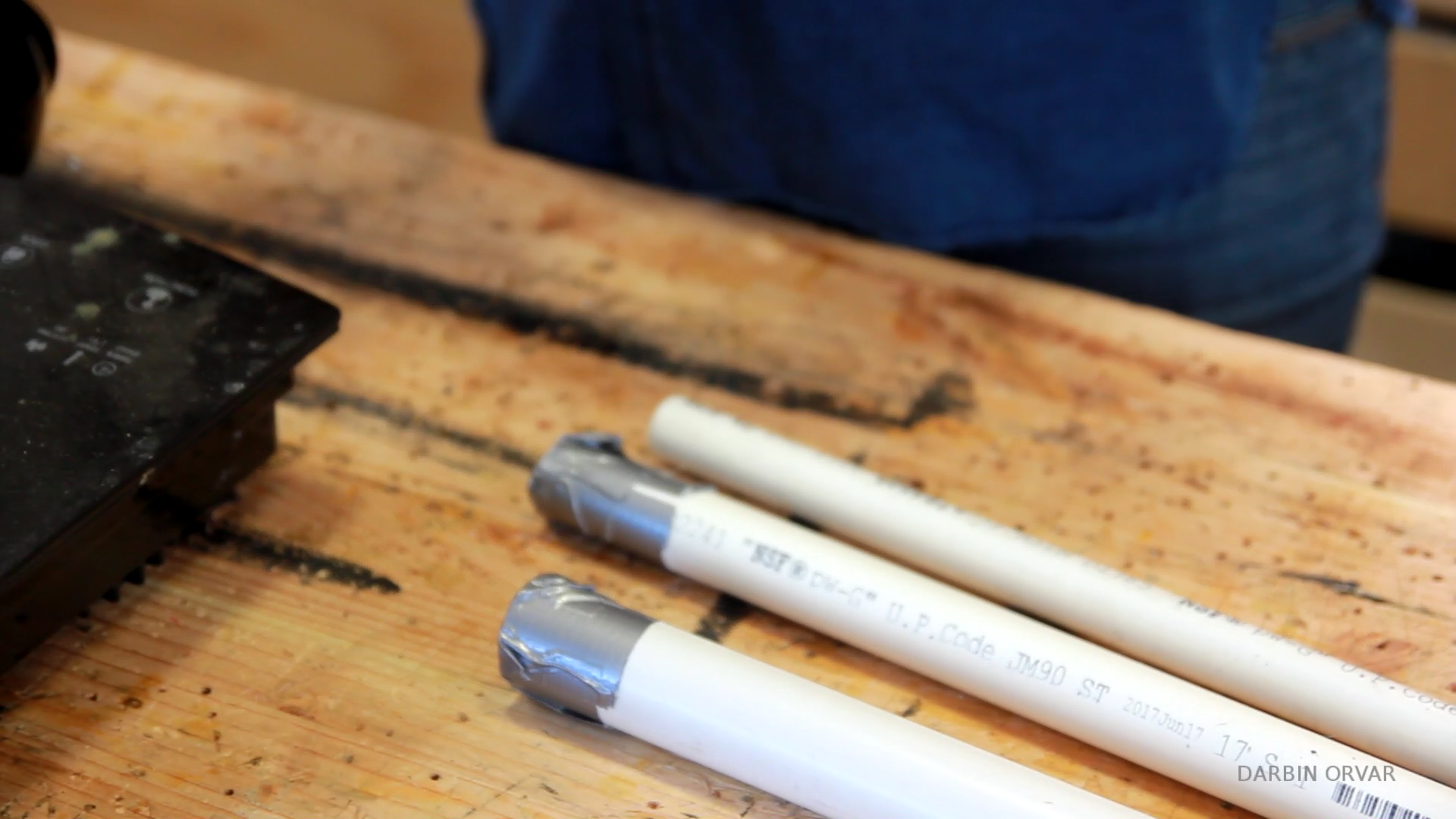 How to Bend PVC & Make Incredible Shapes : 5 Steps (with Pictures ...