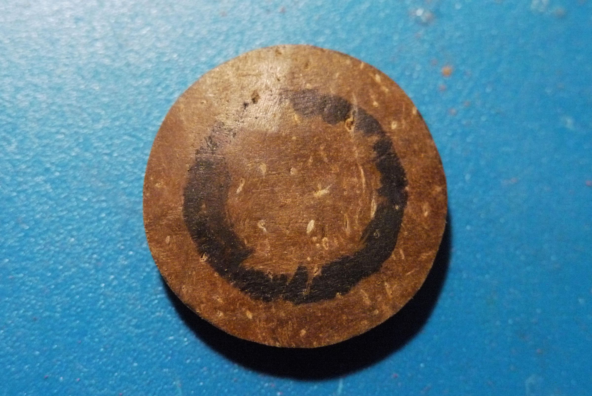 Coconut Ring : 4 Steps (with Pictures) - Instructables