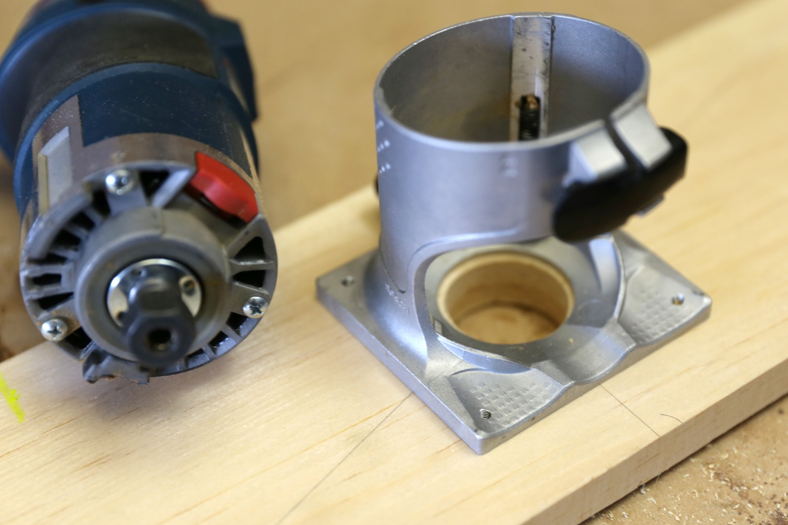 Magnetic Knife Rack : 22 Steps (with Pictures) - Instructables