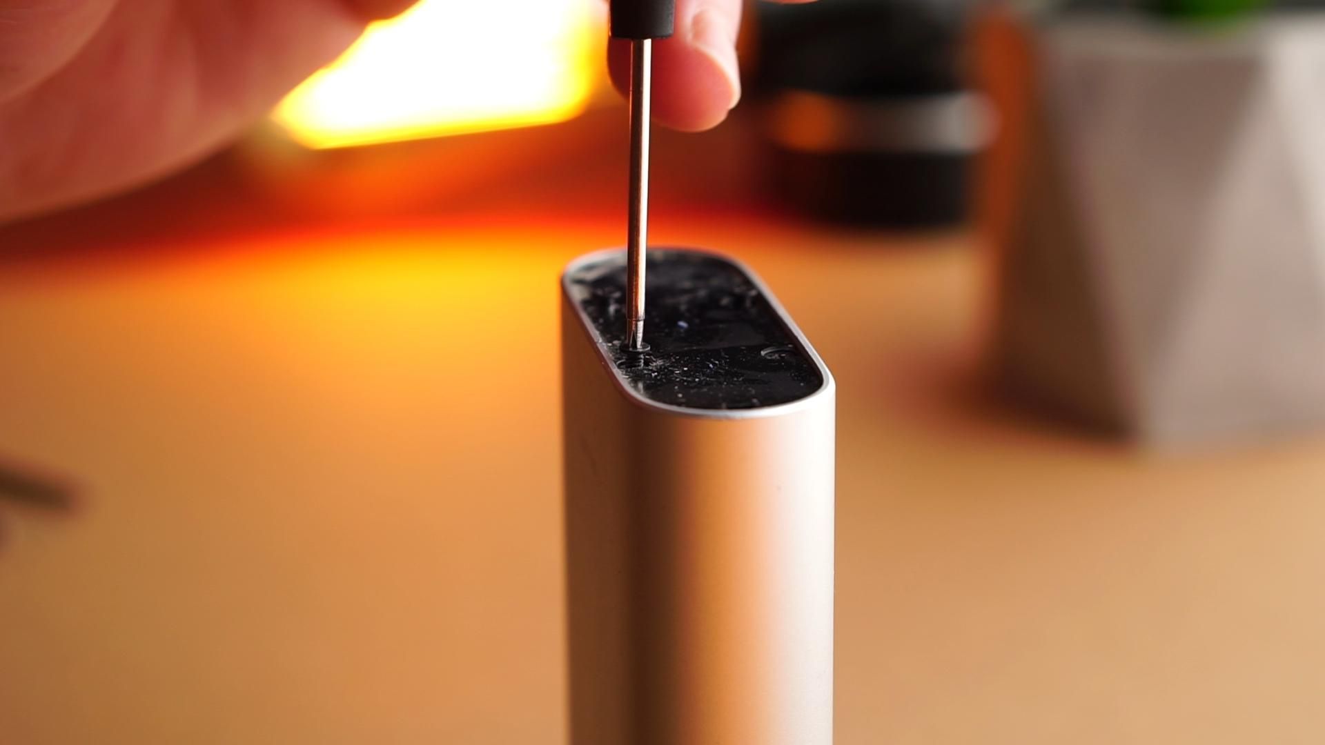 USB Flash Drive Hidden Inside the Power Bank : 7 Steps - Instructables