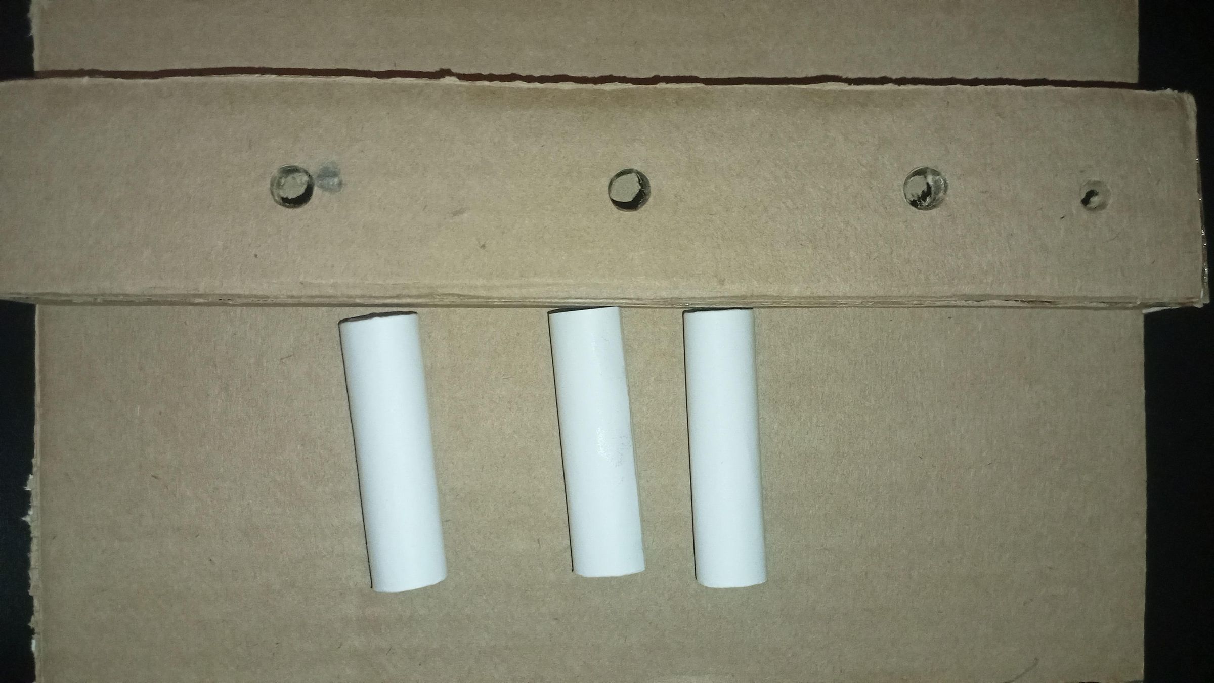 How to Make an Automatic Street Light Model - Lesson #13 : 11 Steps ...