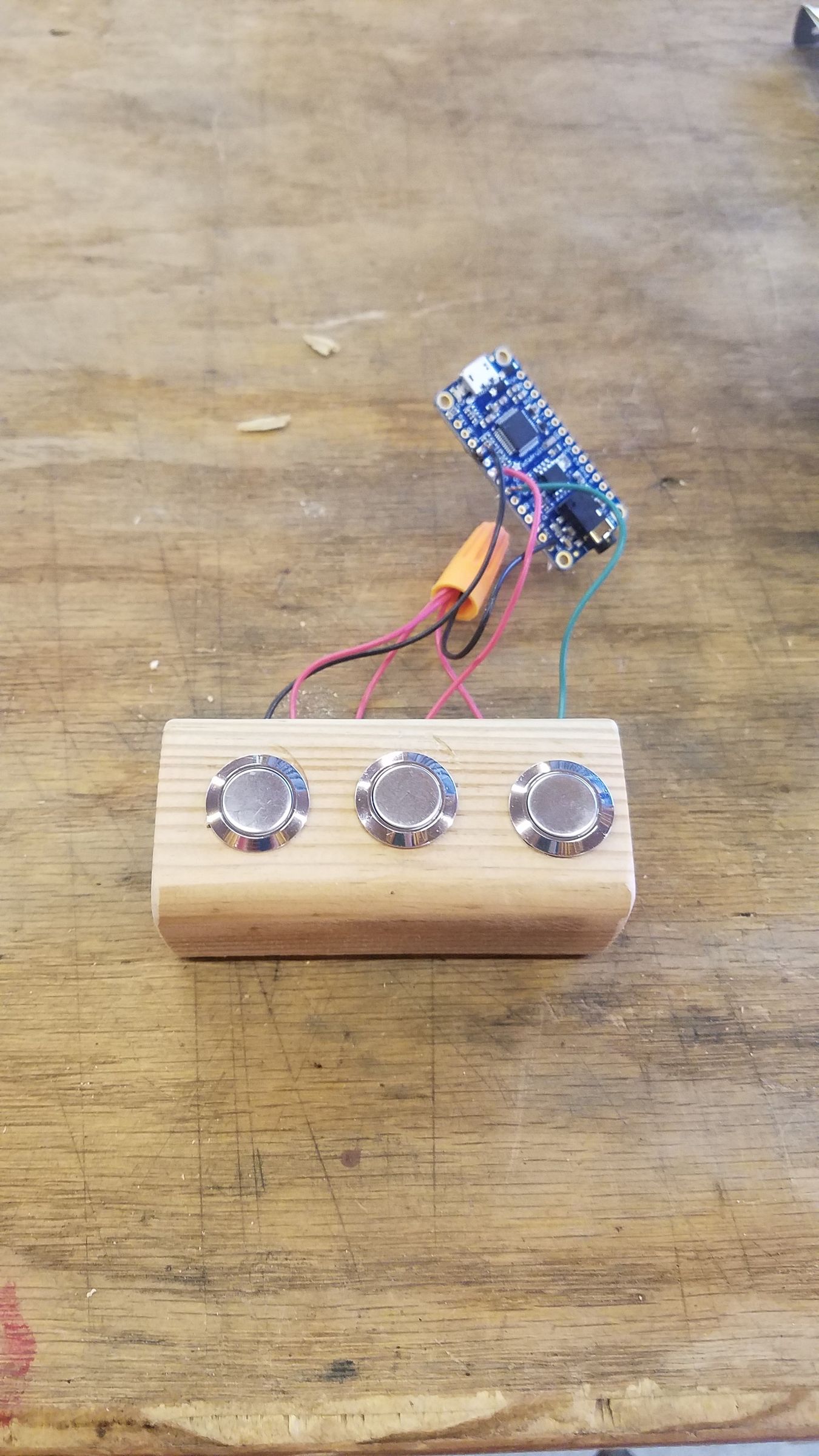 Car Horn - Custom Sound Effects : 4 Steps (with Pictures) - Instructables